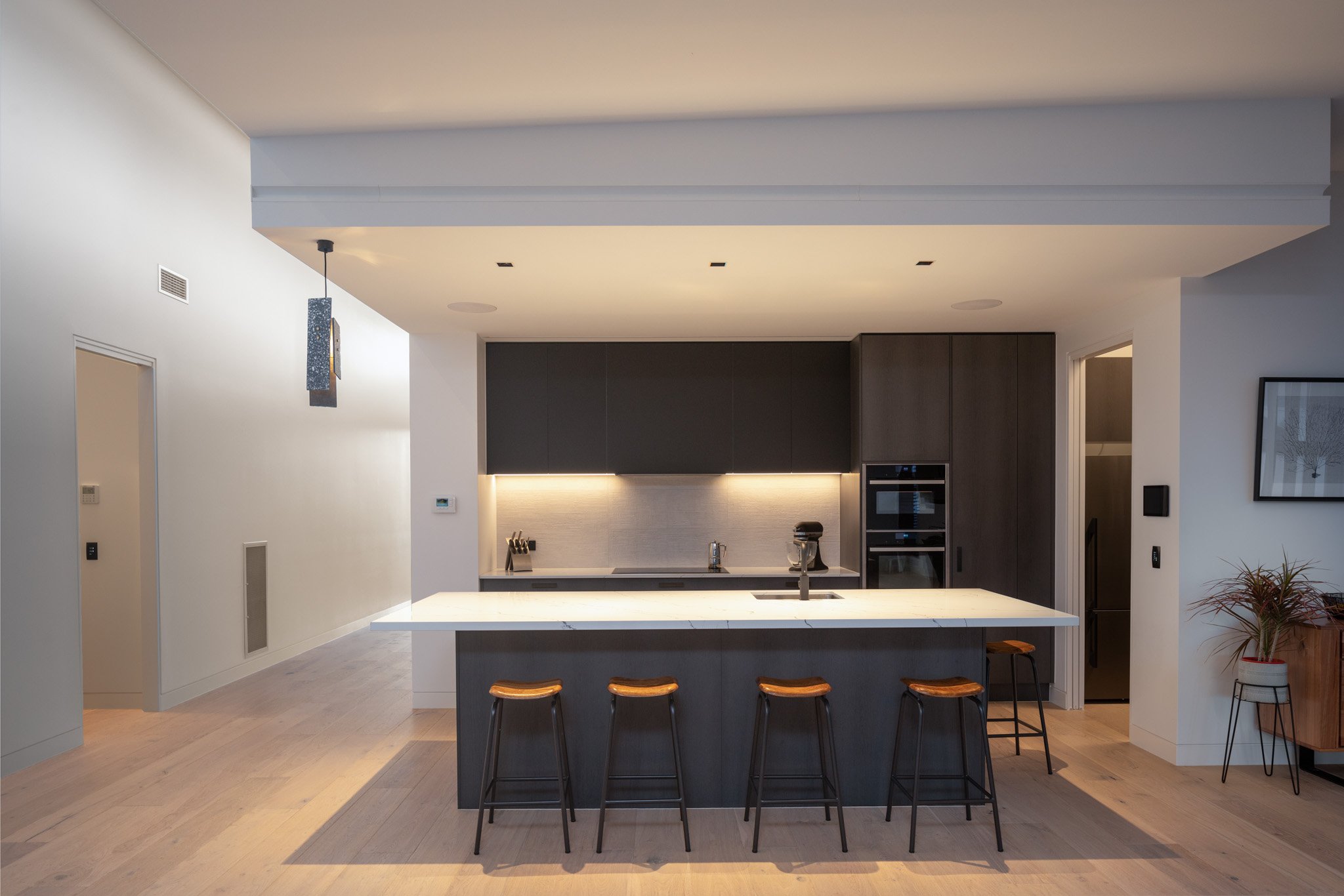 Designing with Directional Light — About MINT Lighting Design