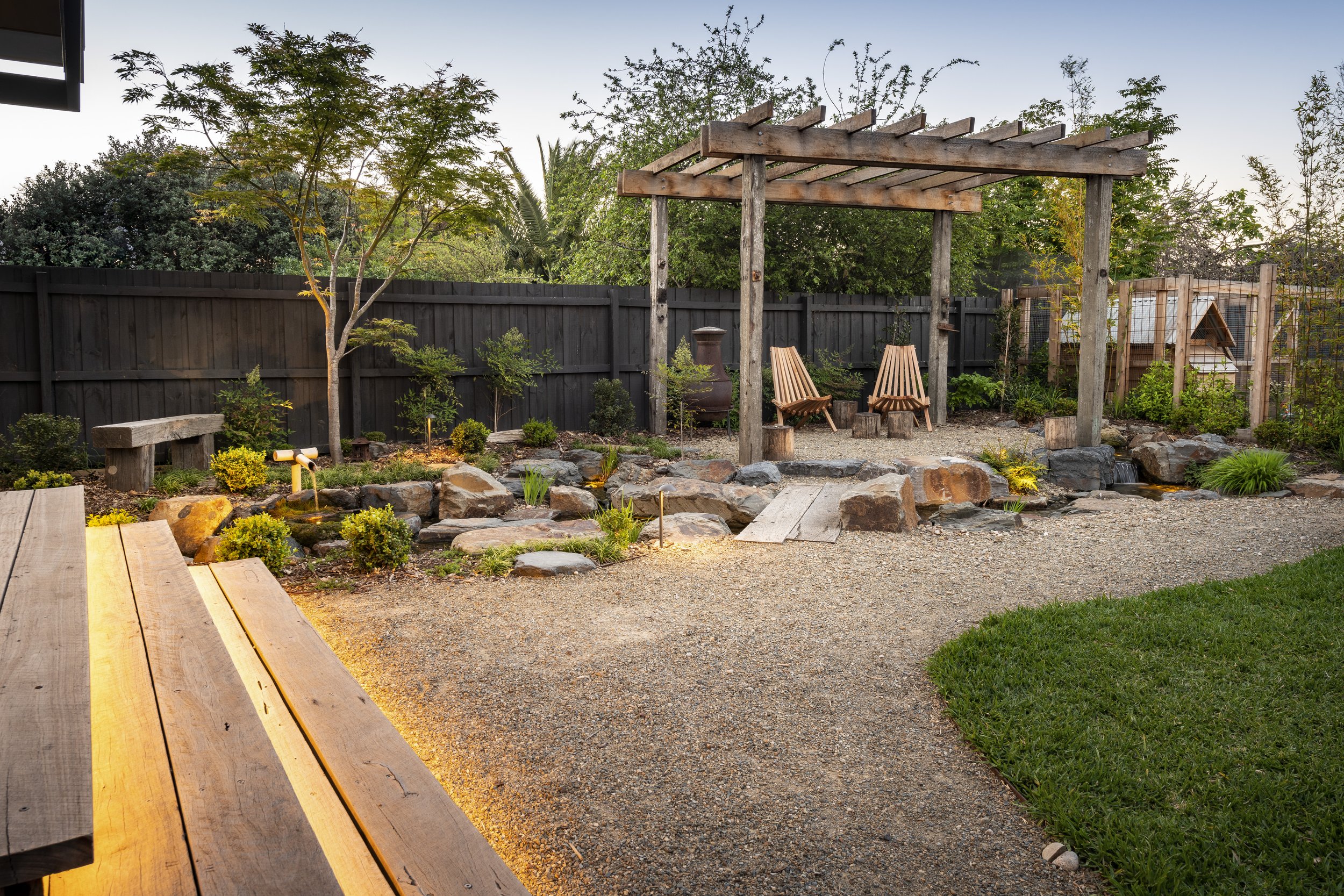 Understanding IP Ratings In LED Lighting For Your Home — About MINT ...