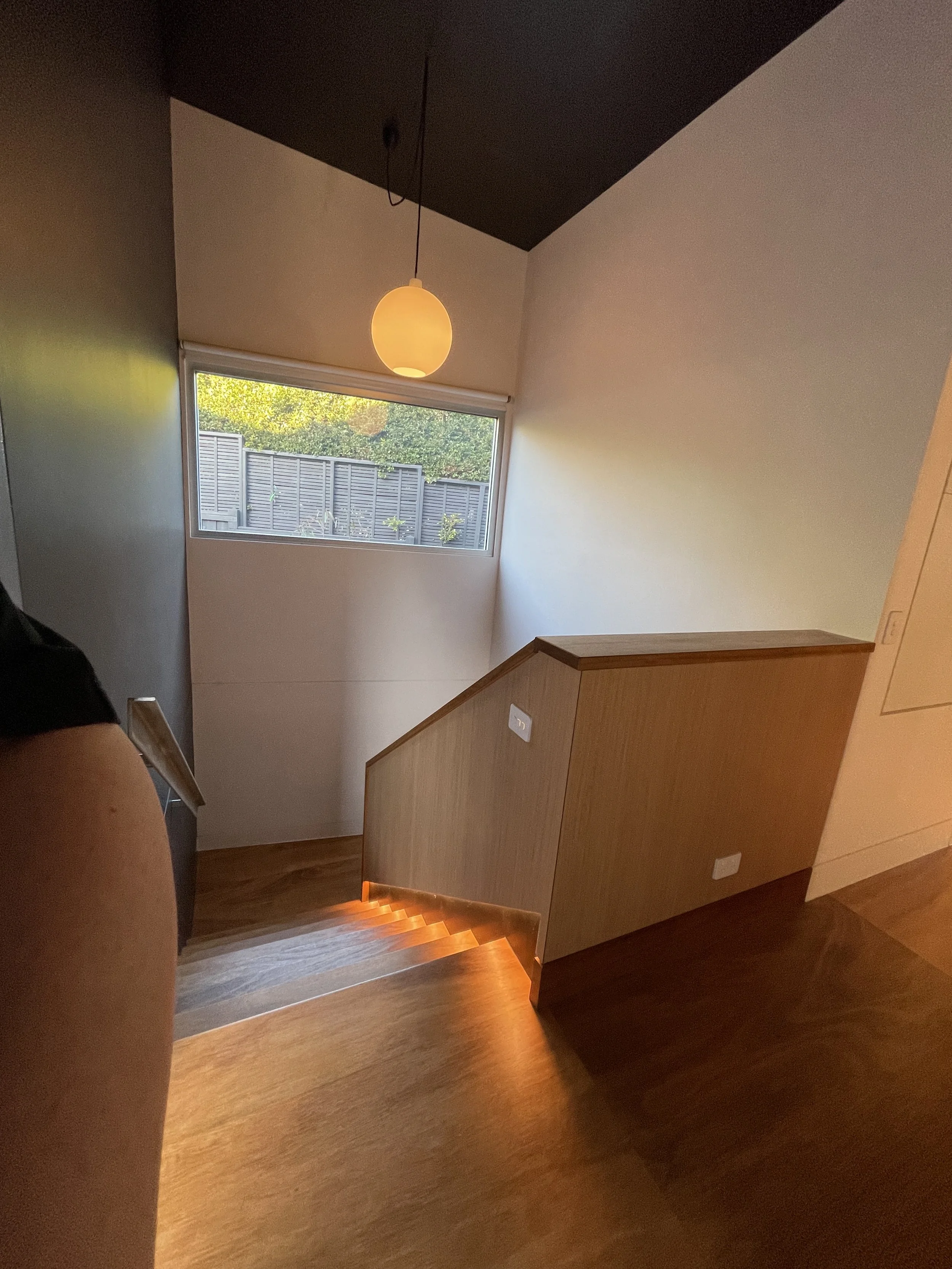 Creative Ways To Light Your Stairs — About MINT Lighting Design