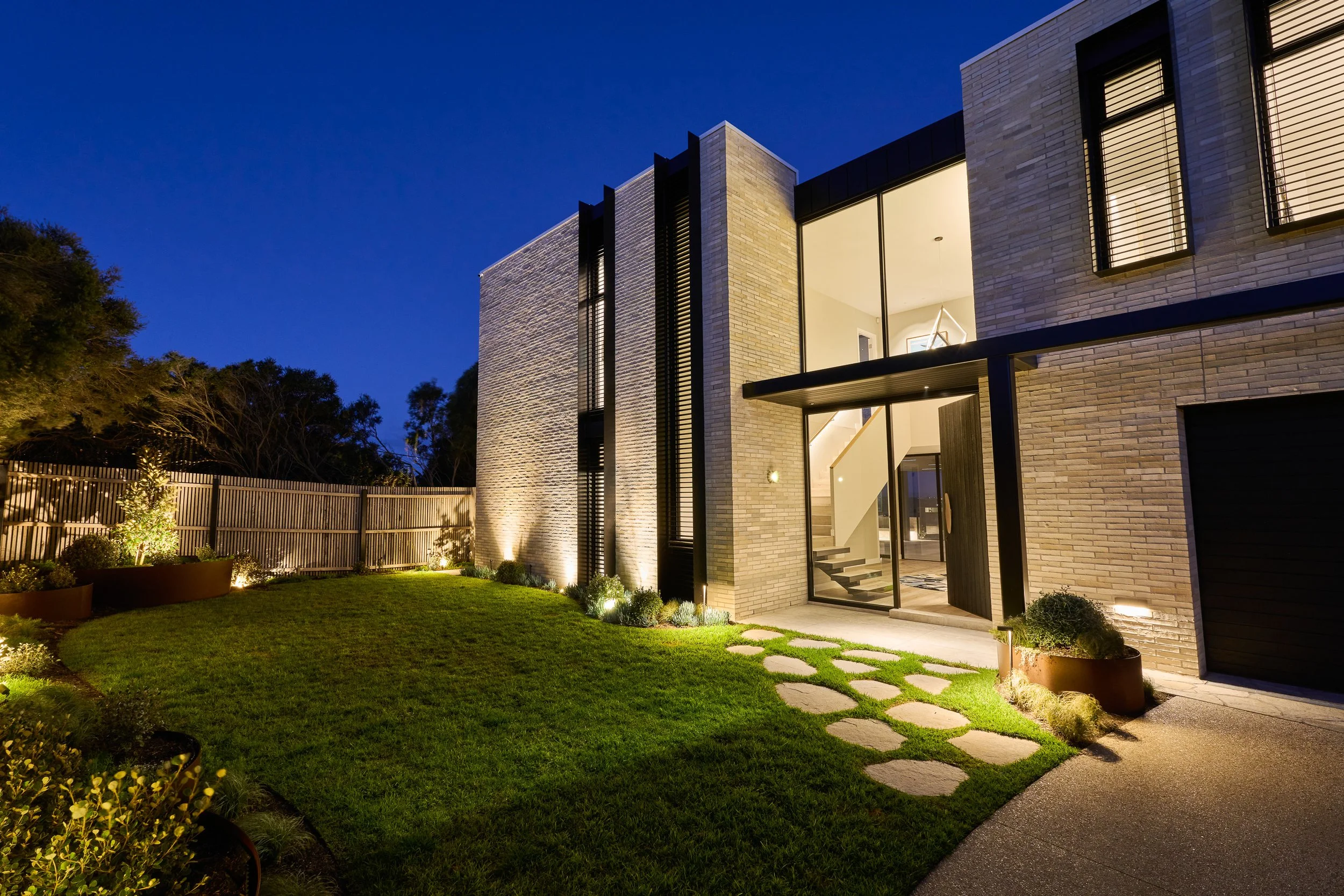 Gallery — About MINT Lighting Design