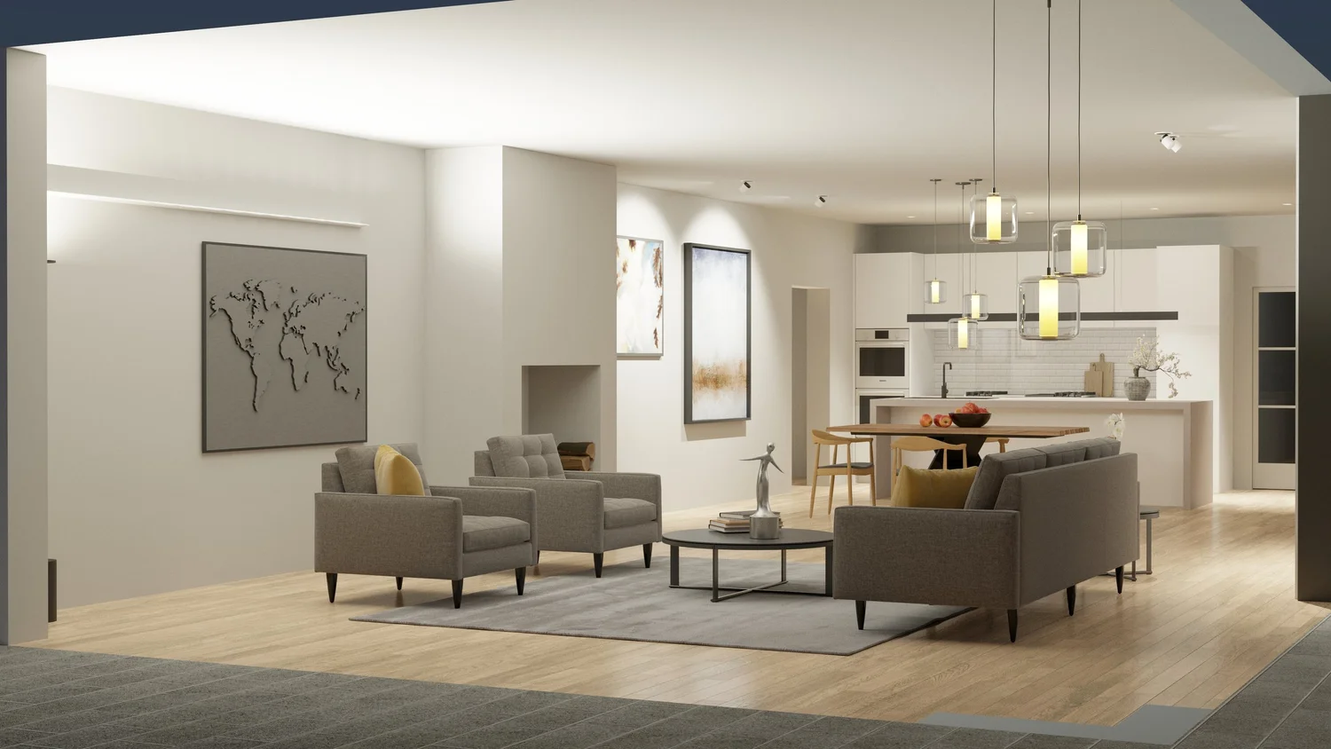 MINT LIGHT SCHOOL — About MINT Lighting Design