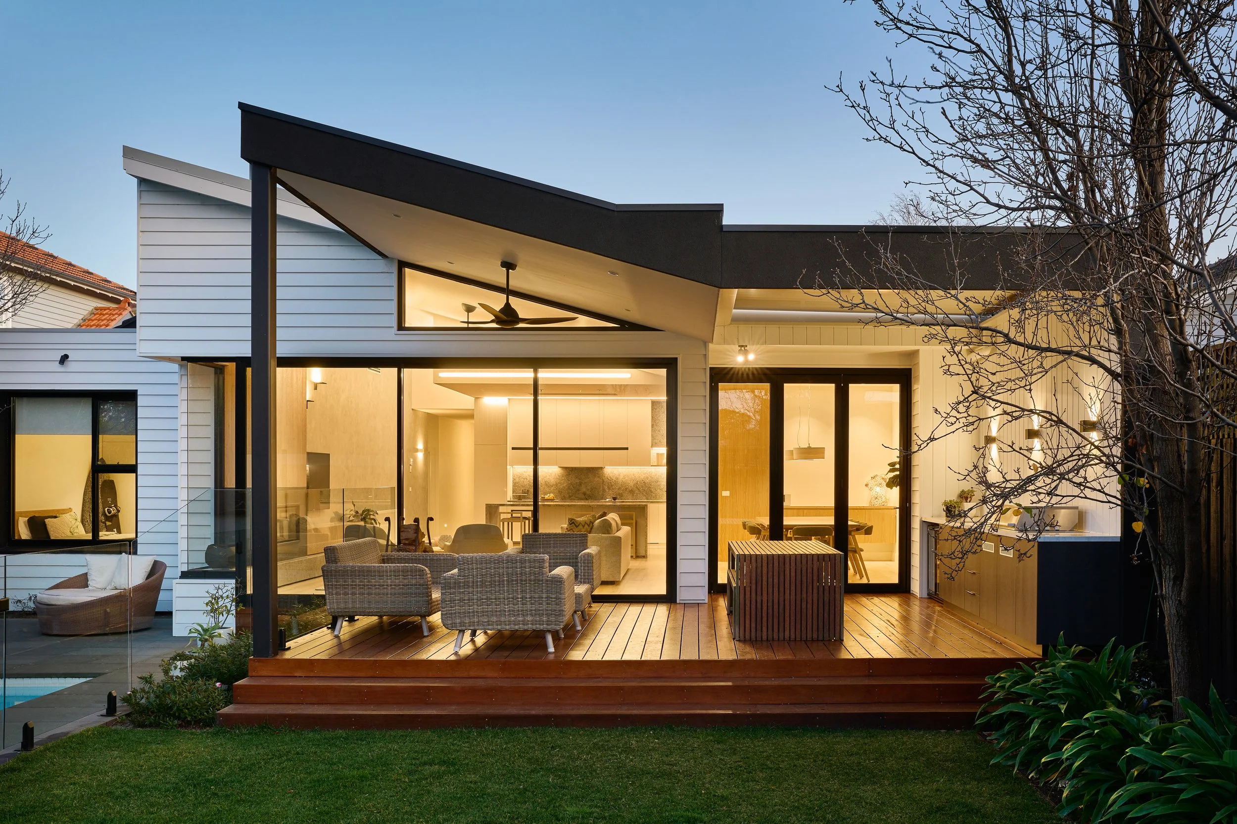 Lighting Design Services — About MINT Lighting Design