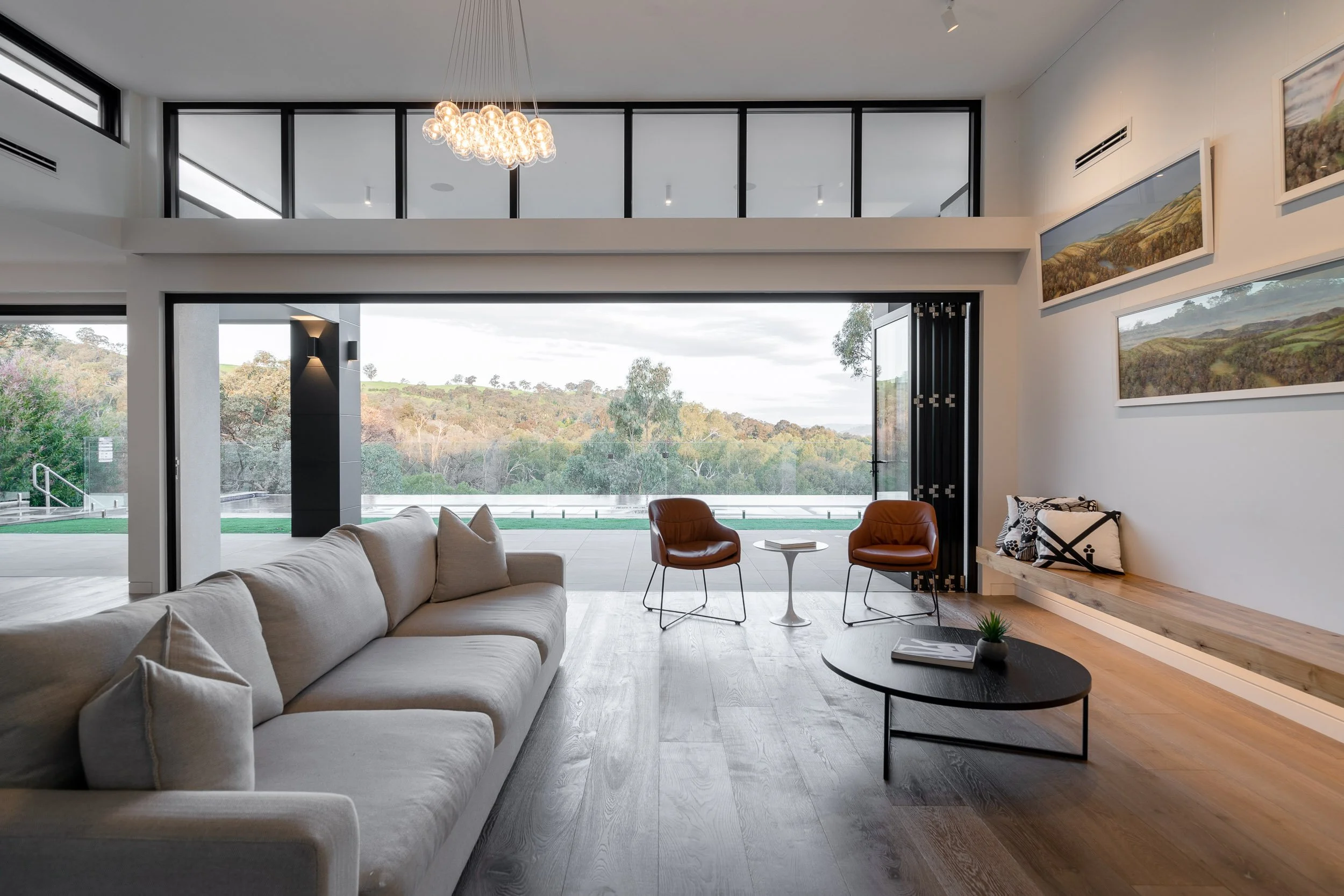 Specialist Architectural Home Lighting Designers