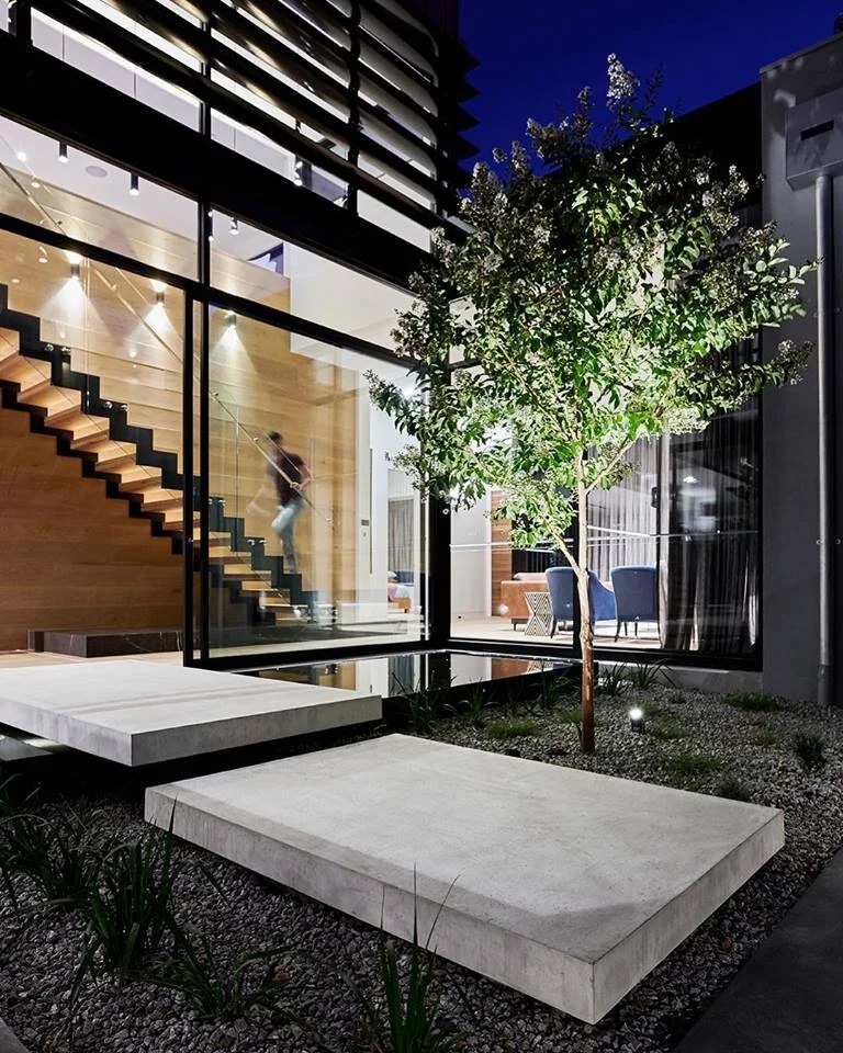 Gallery — About MINT Lighting Design