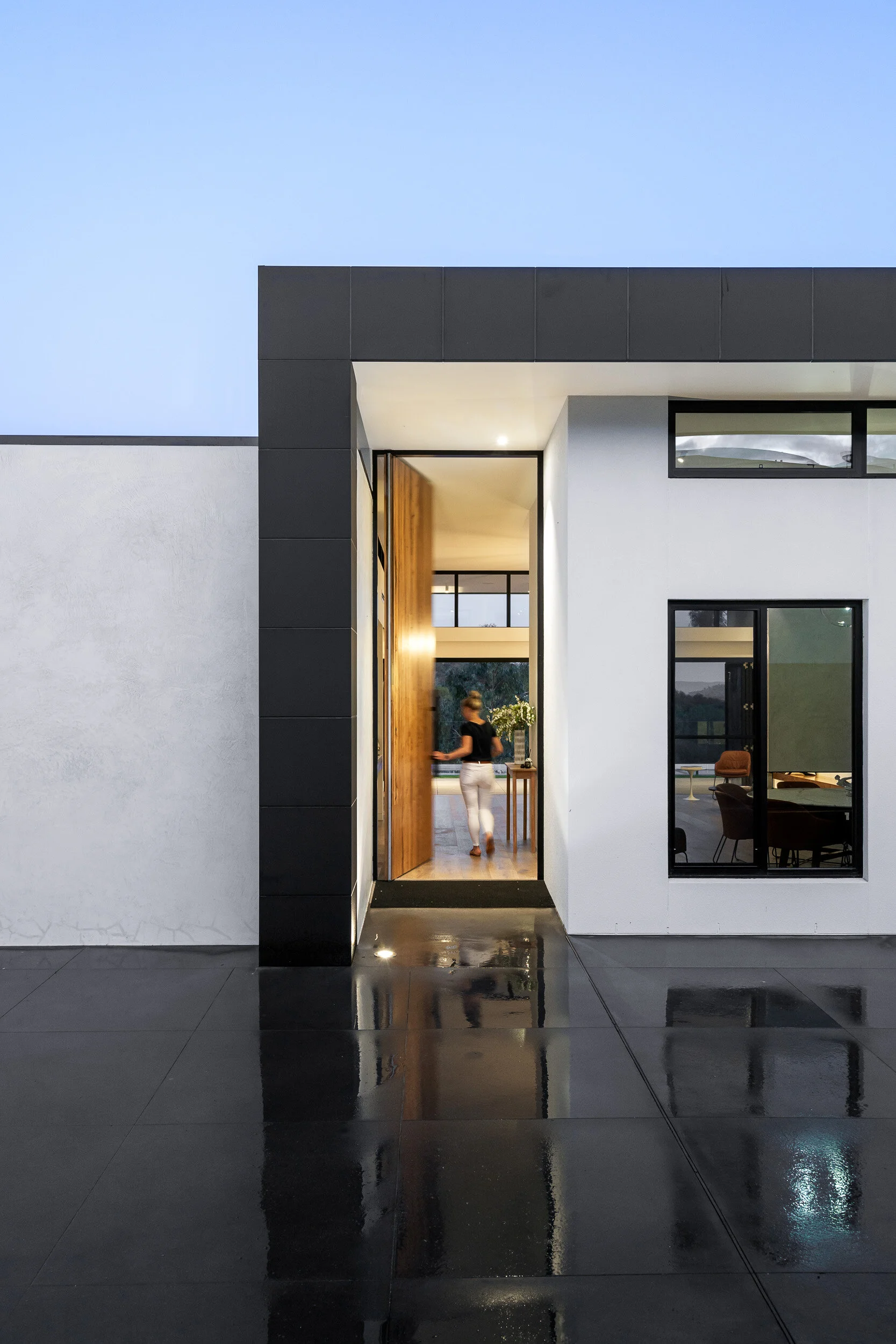 Specialist Architectural Home Lighting Designers