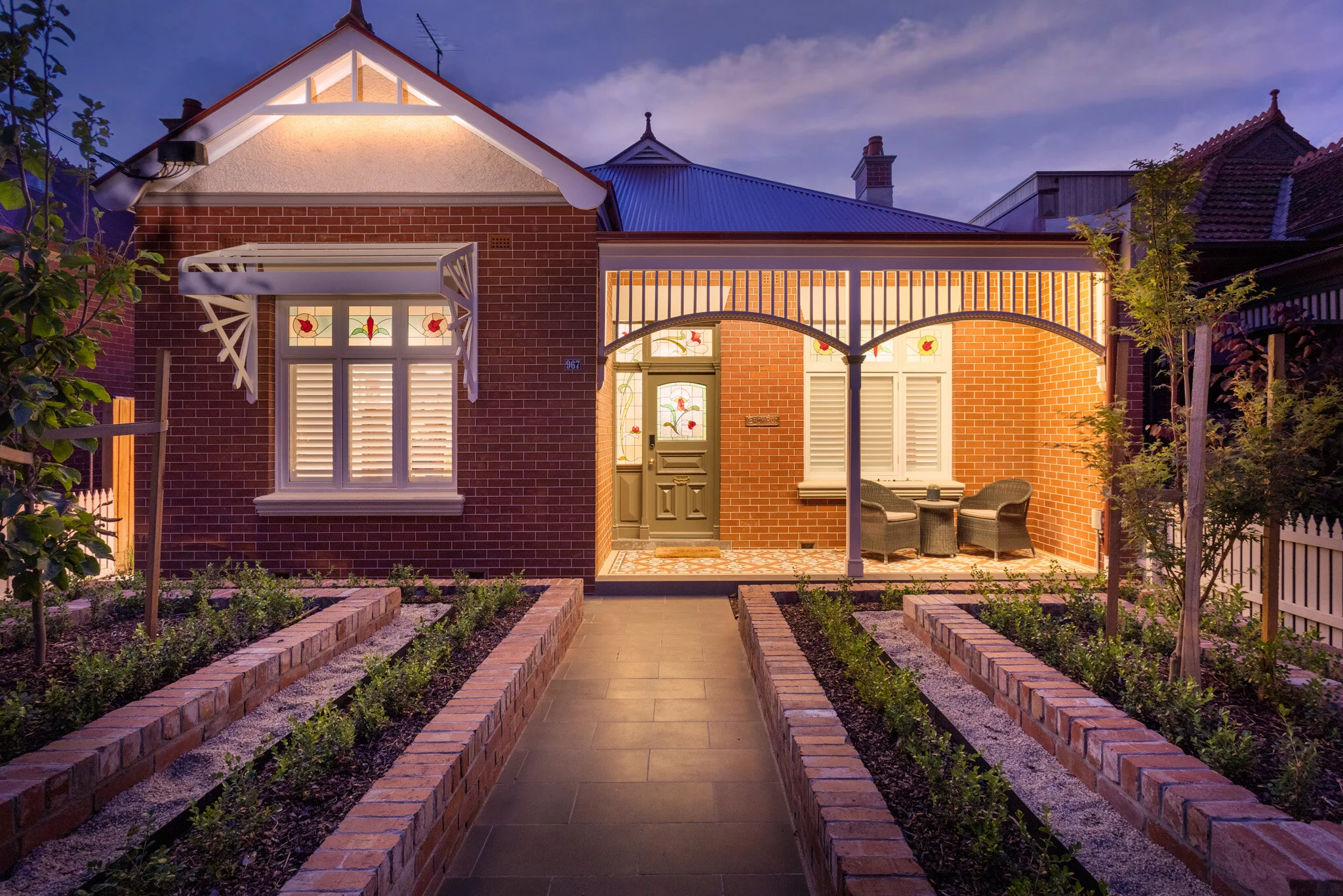 Specialist Architectural Home Lighting Designers