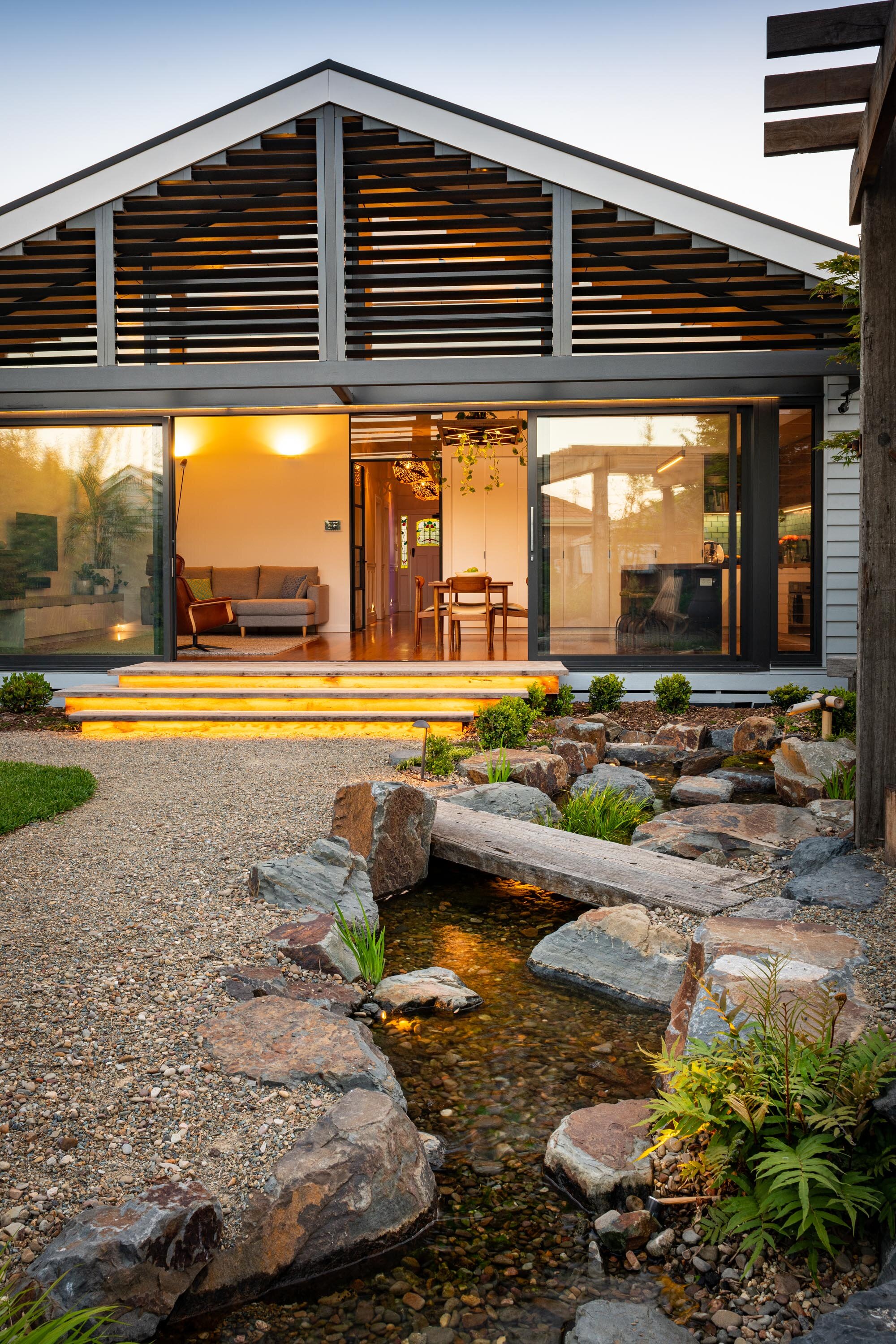 Specialist Architectural Home Lighting Designers