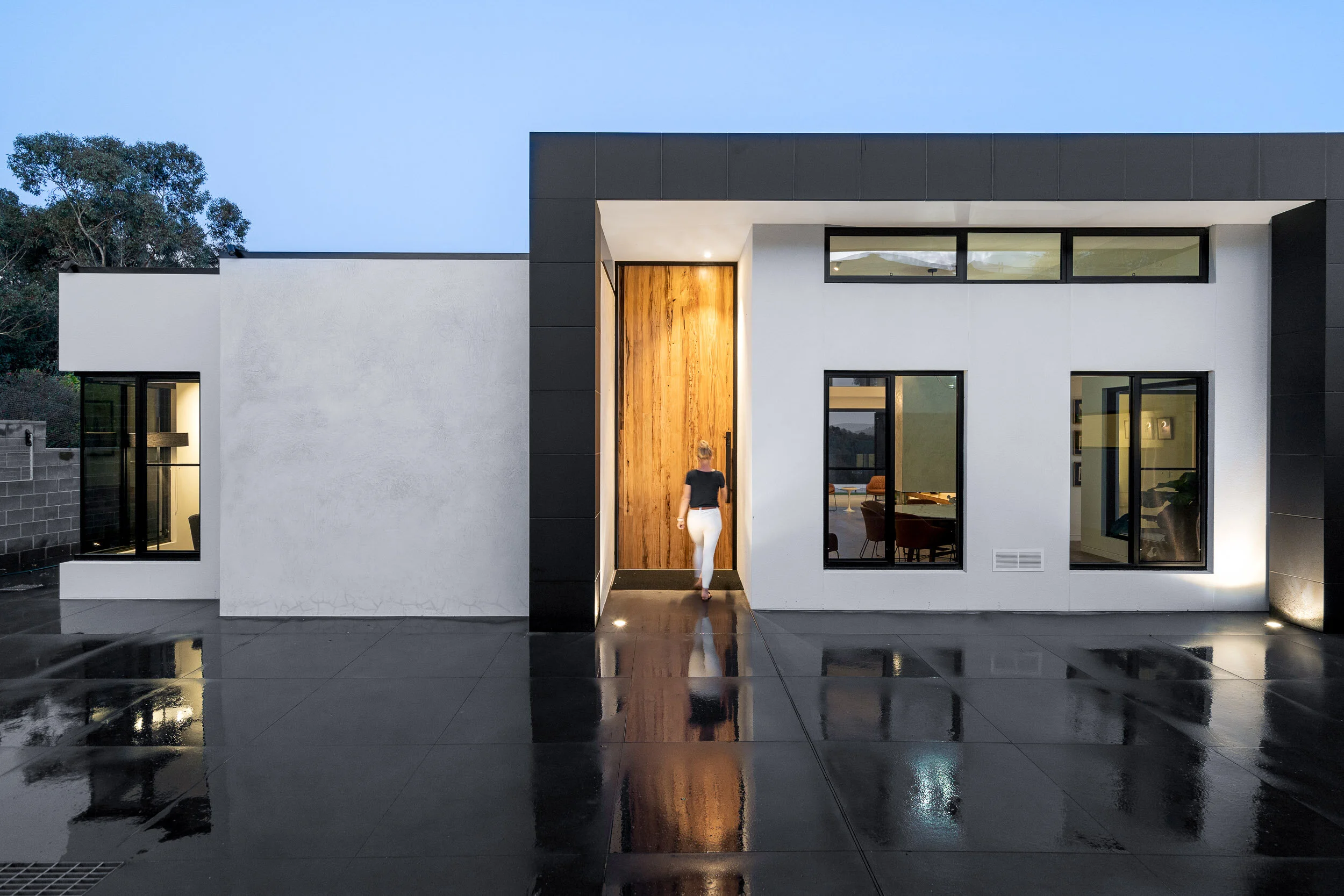 Gallery — About MINT Lighting Design