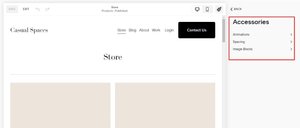 How to Edit a Squarespace Website Like a Pro [2024 Guide]