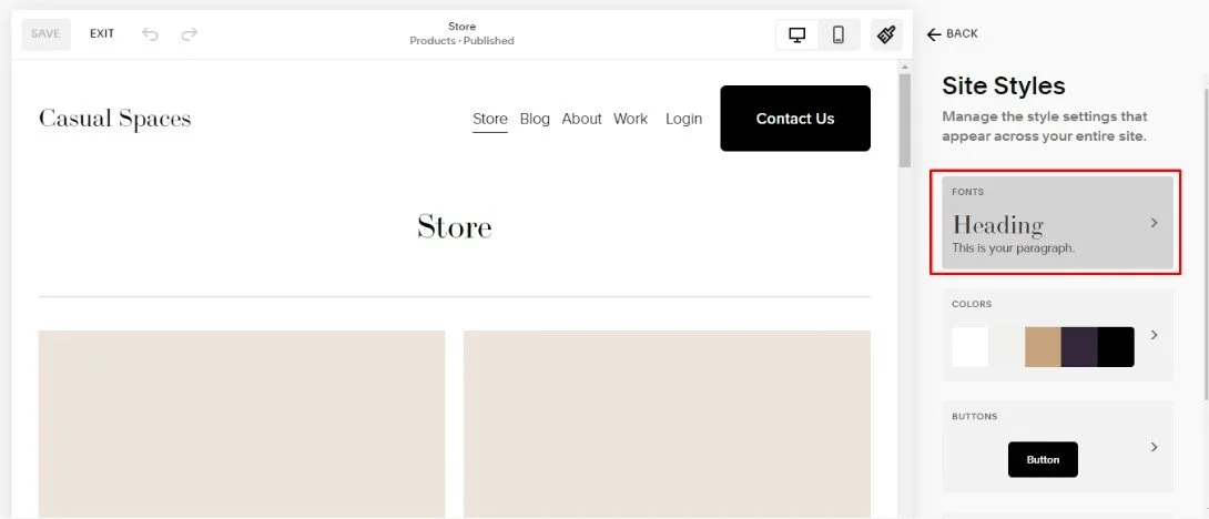 How to Edit a Squarespace Website Like a Pro [2024 Guide]