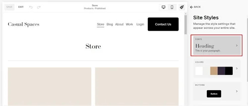 How to Edit a Squarespace Website Like a Pro [2024 Guide]