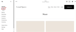 How to Edit a Squarespace Website Like a Pro [2024 Guide]