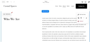 How to Edit a Squarespace Website Like a Pro [2024 Guide]