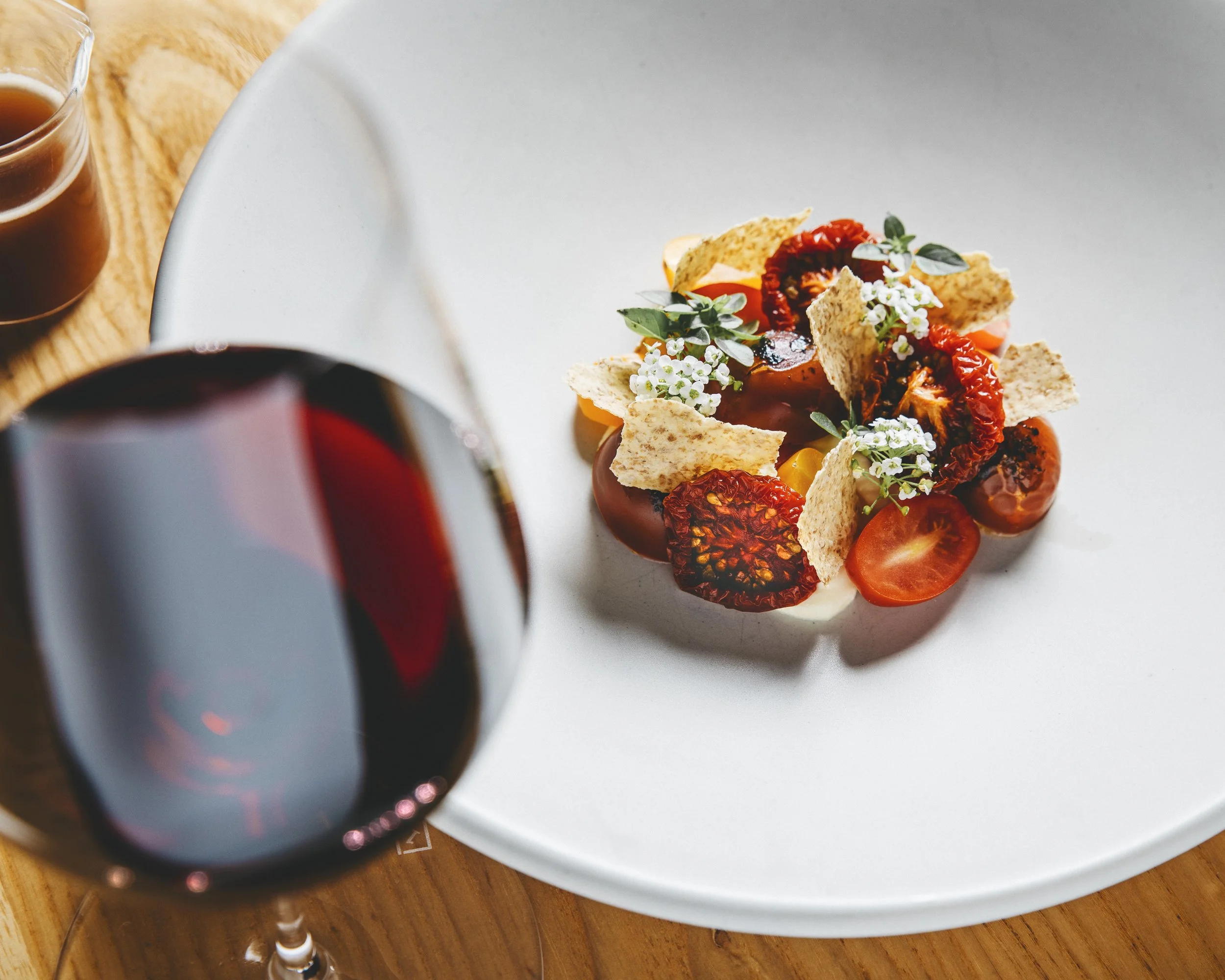 Scotch Wine Bar and Restaurant