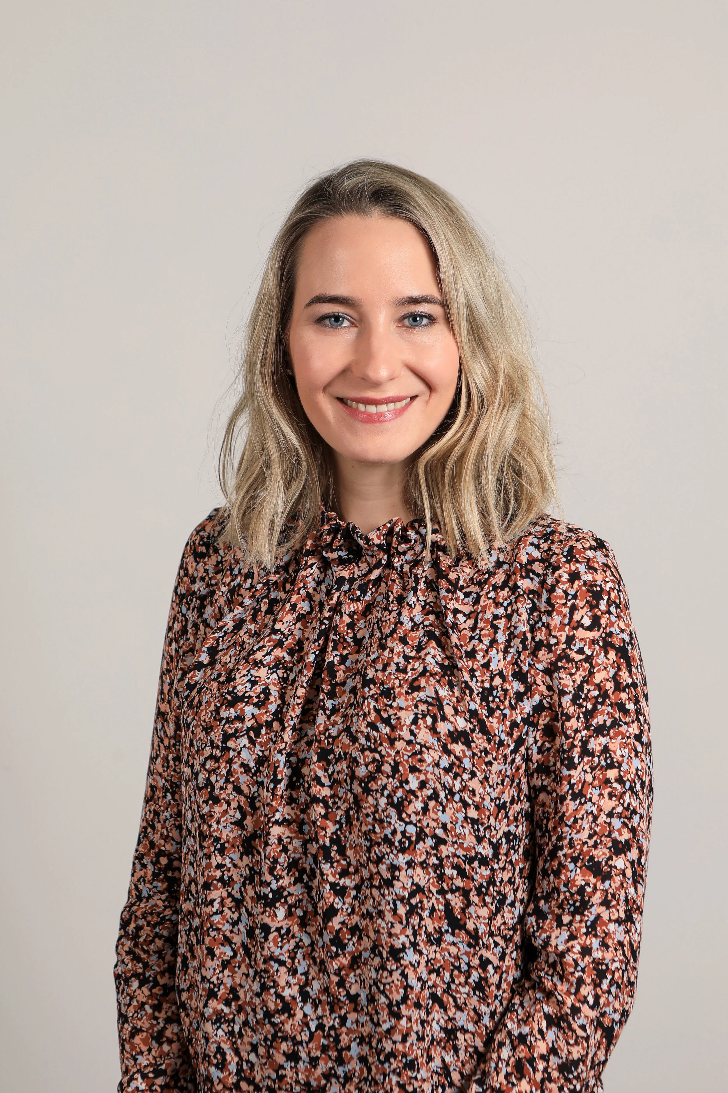 PERTH TEAM — Lighthouse Capital