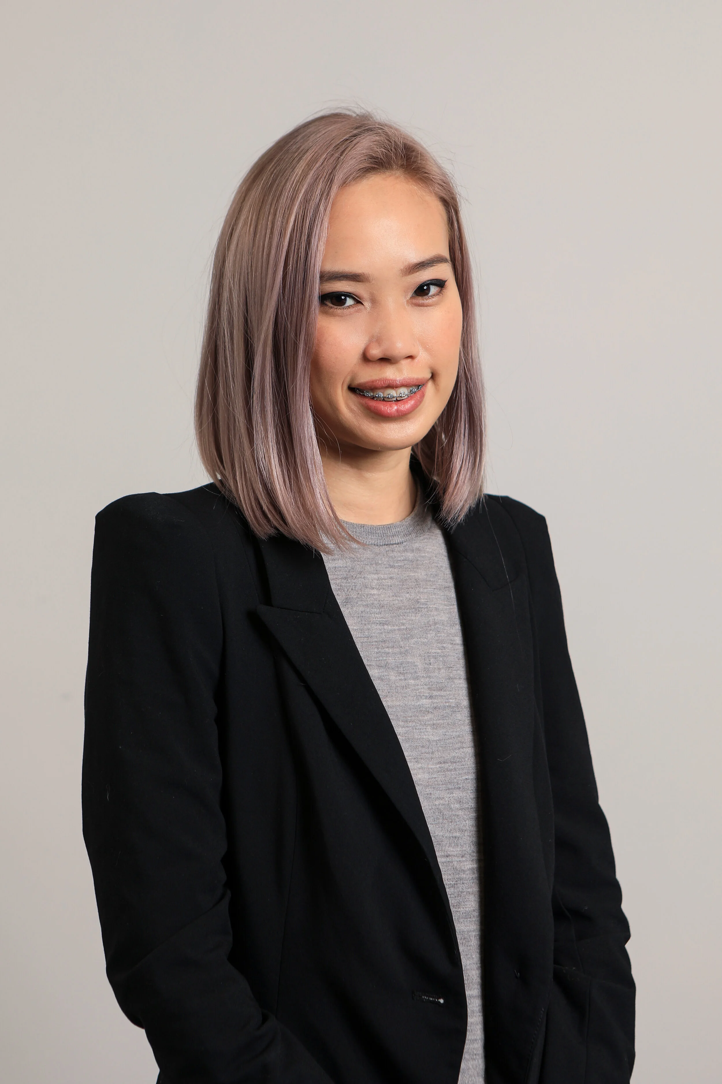 PERTH TEAM — Lighthouse Capital