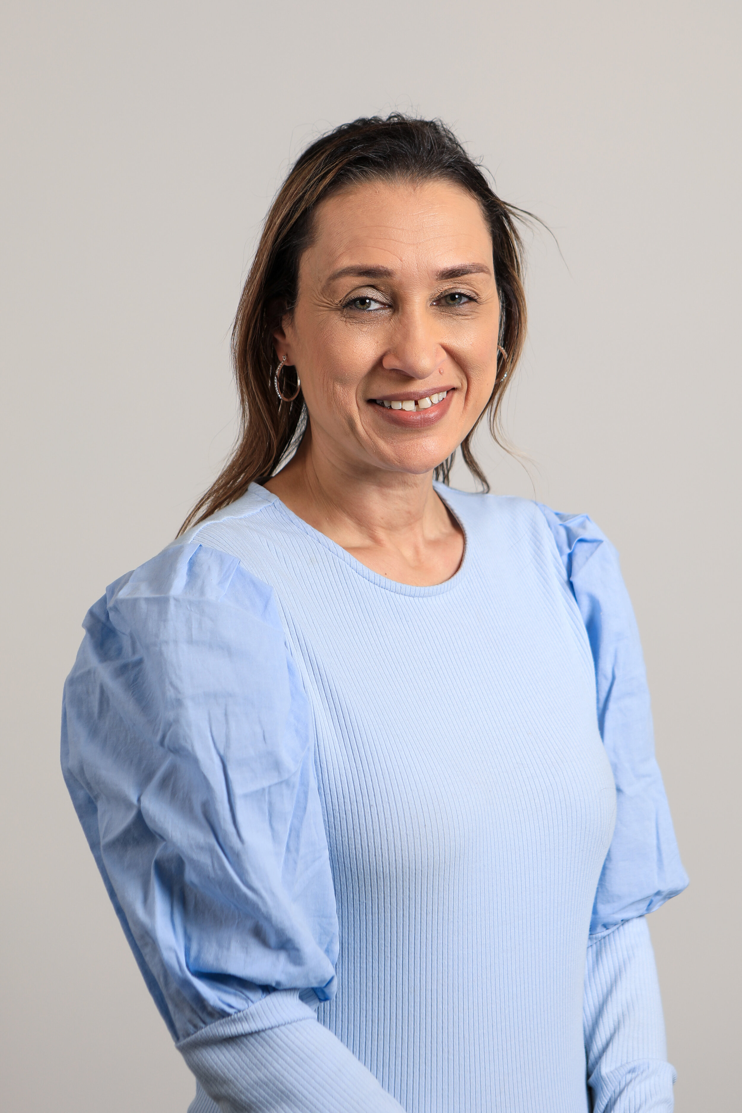 PERTH TEAM — Lighthouse Capital