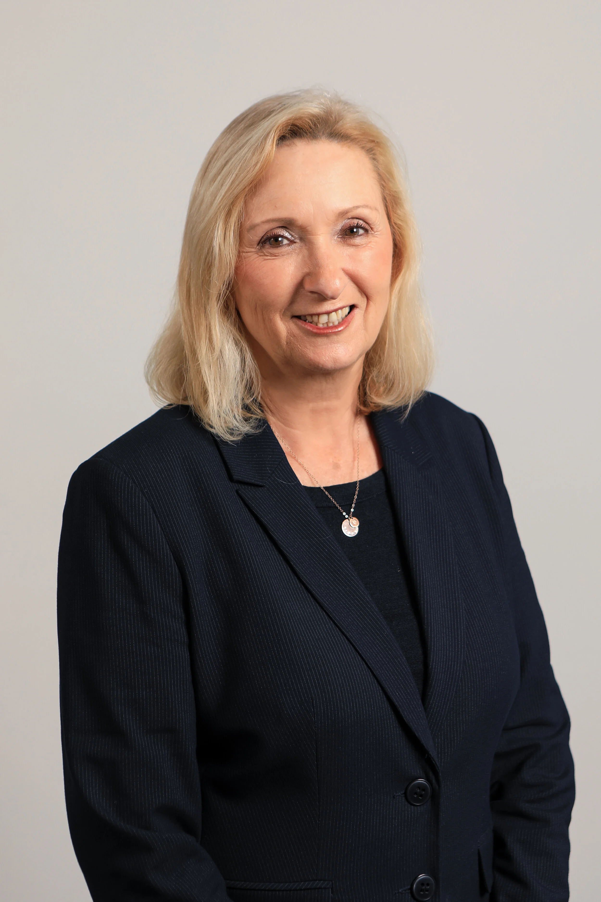 PERTH TEAM — Lighthouse Capital