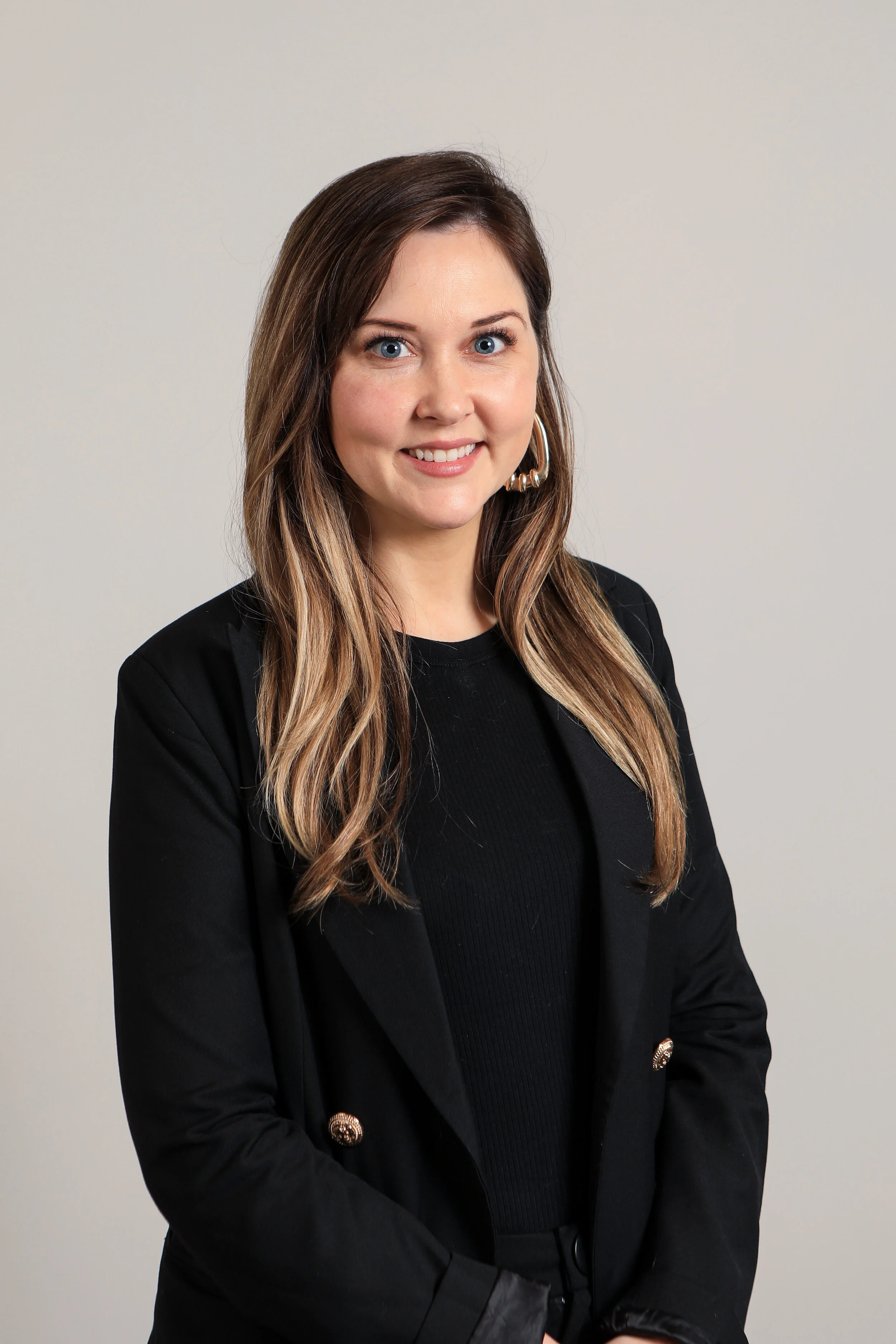 PERTH TEAM — Lighthouse Capital