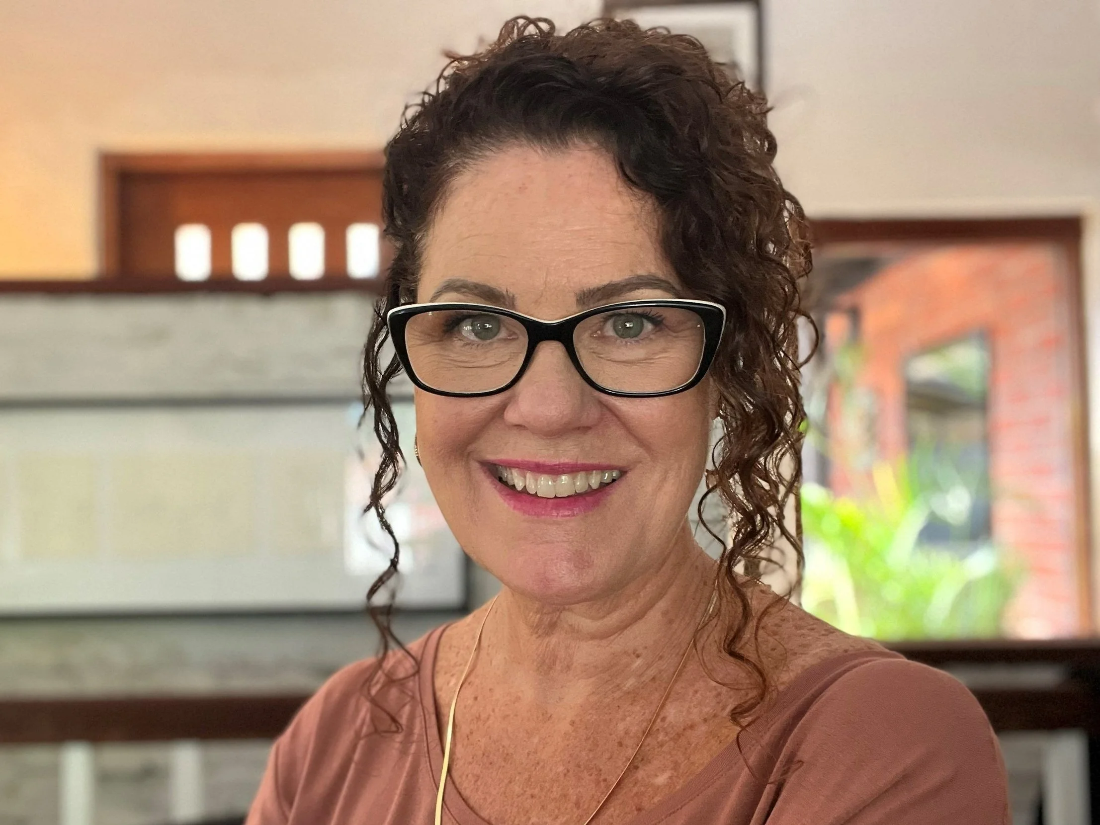 PERTH TEAM — Lighthouse Capital