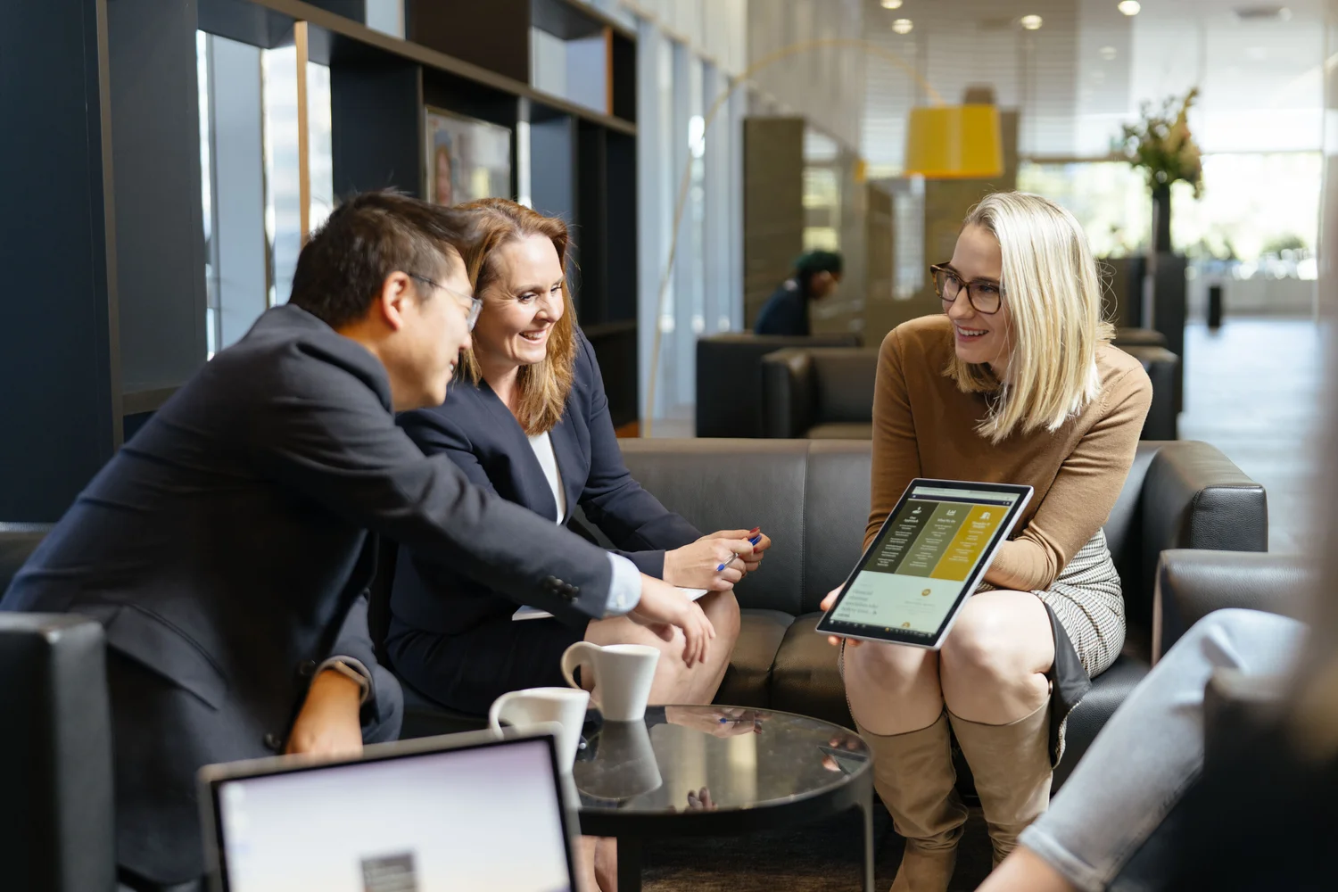 Lighthouse Capital | Empower Your Financial Future – Get Started Today