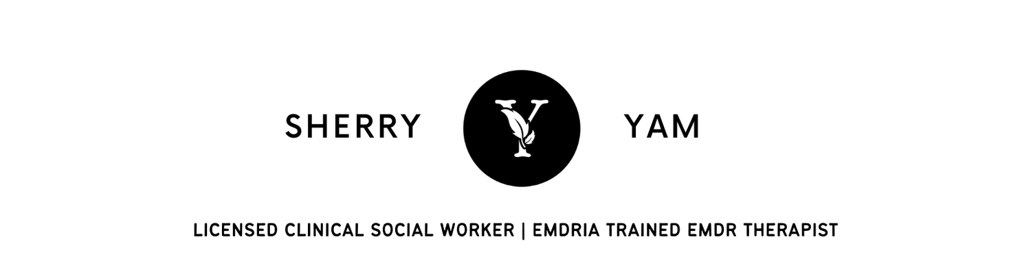 Sherry Yam Psychotherapy