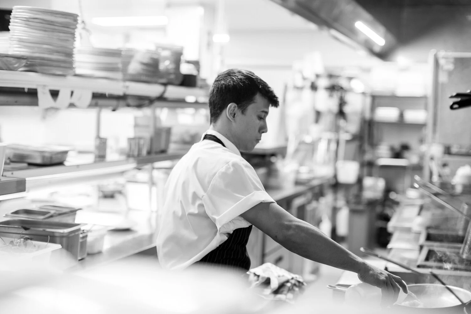 Restaurants Perth CBD | Elizabeth Quay Food & Bars | Family Friendly ...