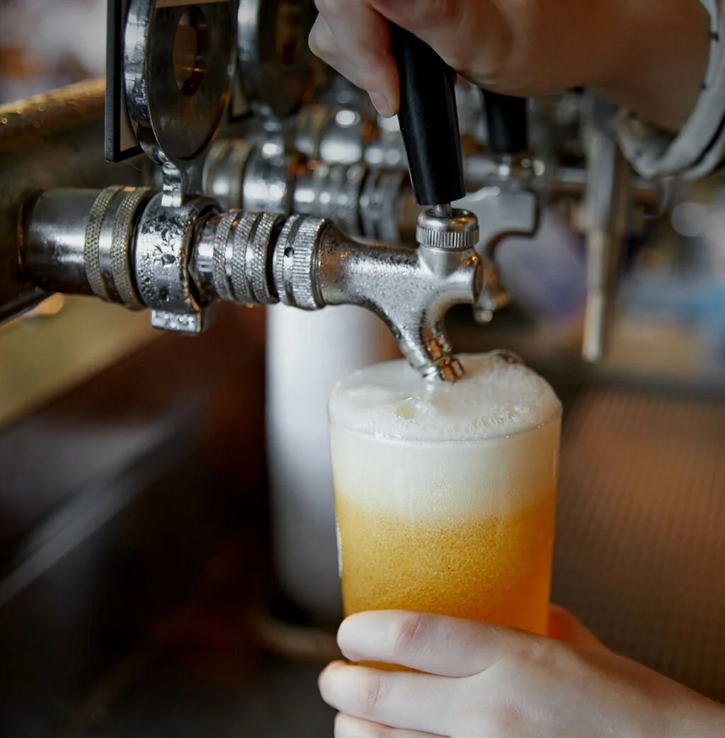 The Island at Elizabeth Quay | Restaurant & Microbrewery in Perth