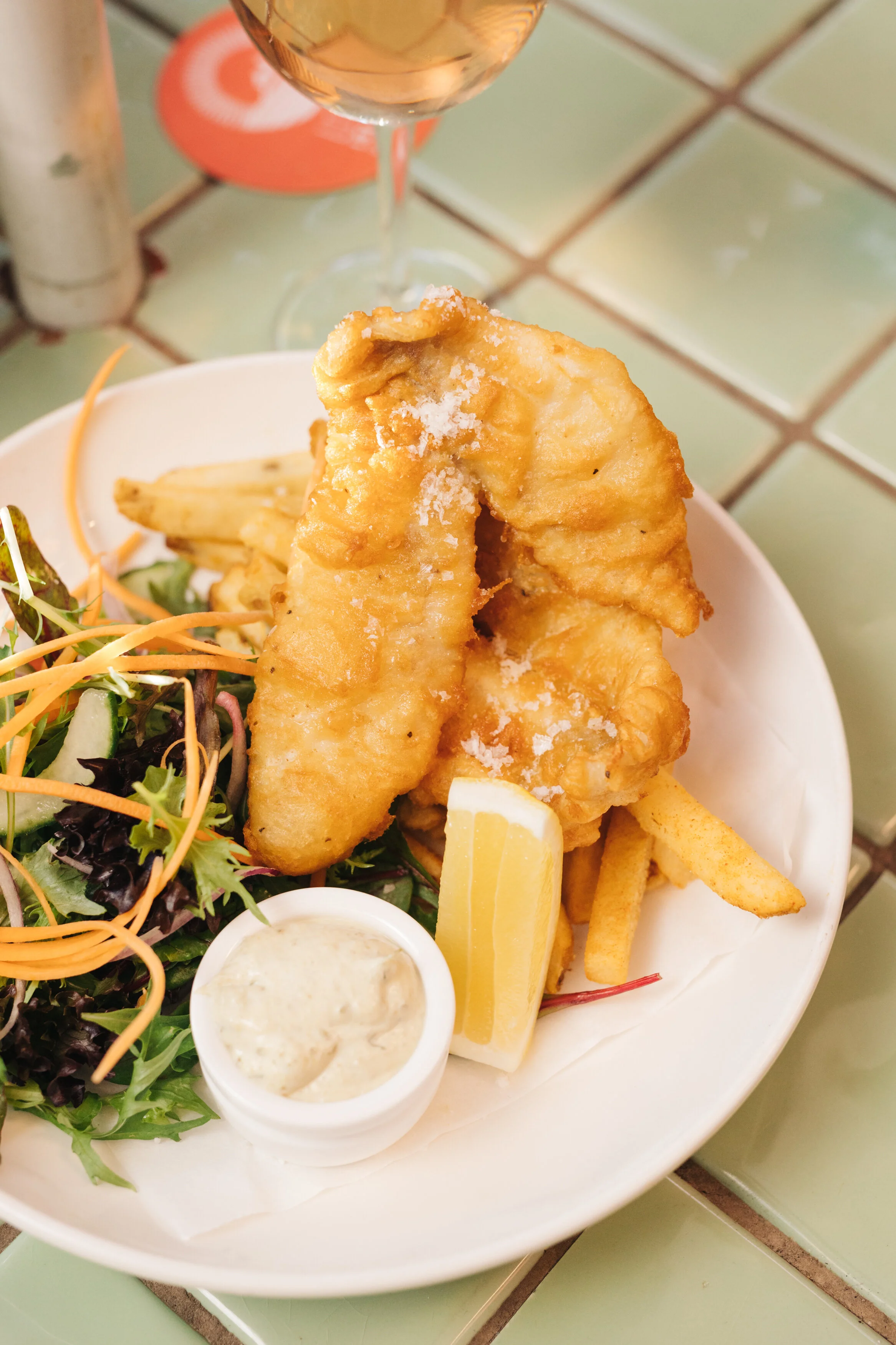 Restaurants Perth CBD | Elizabeth Quay Food & Bars | Family Friendly ...