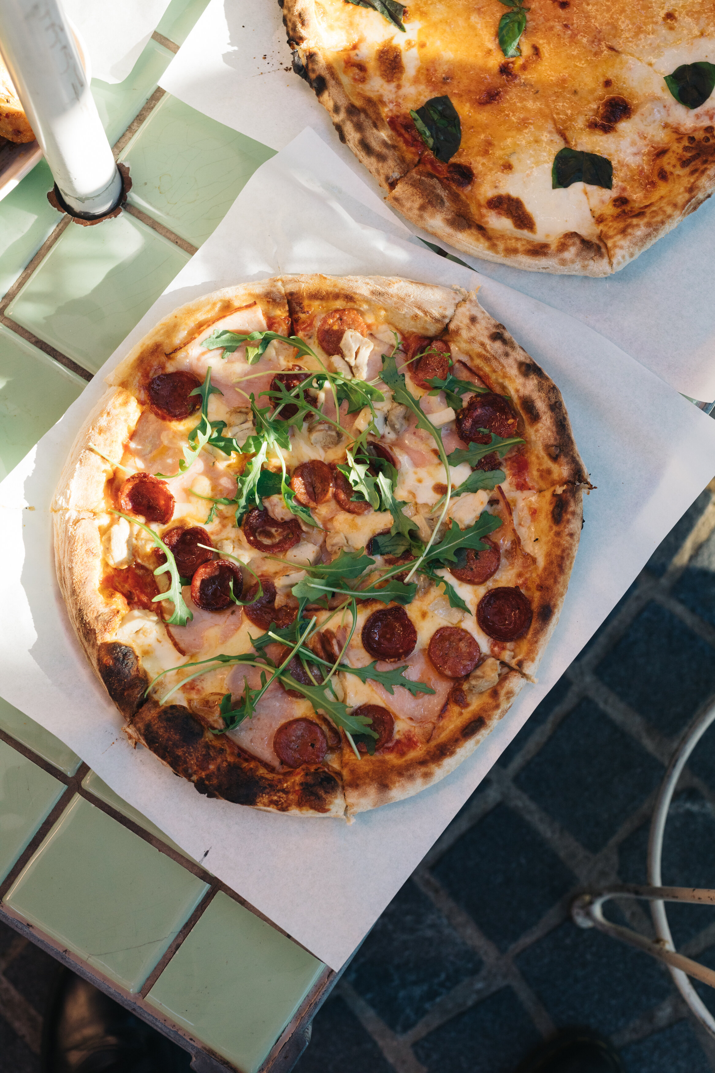 Restaurants Perth CBD | Elizabeth Quay Food & Bars | Family Friendly ...