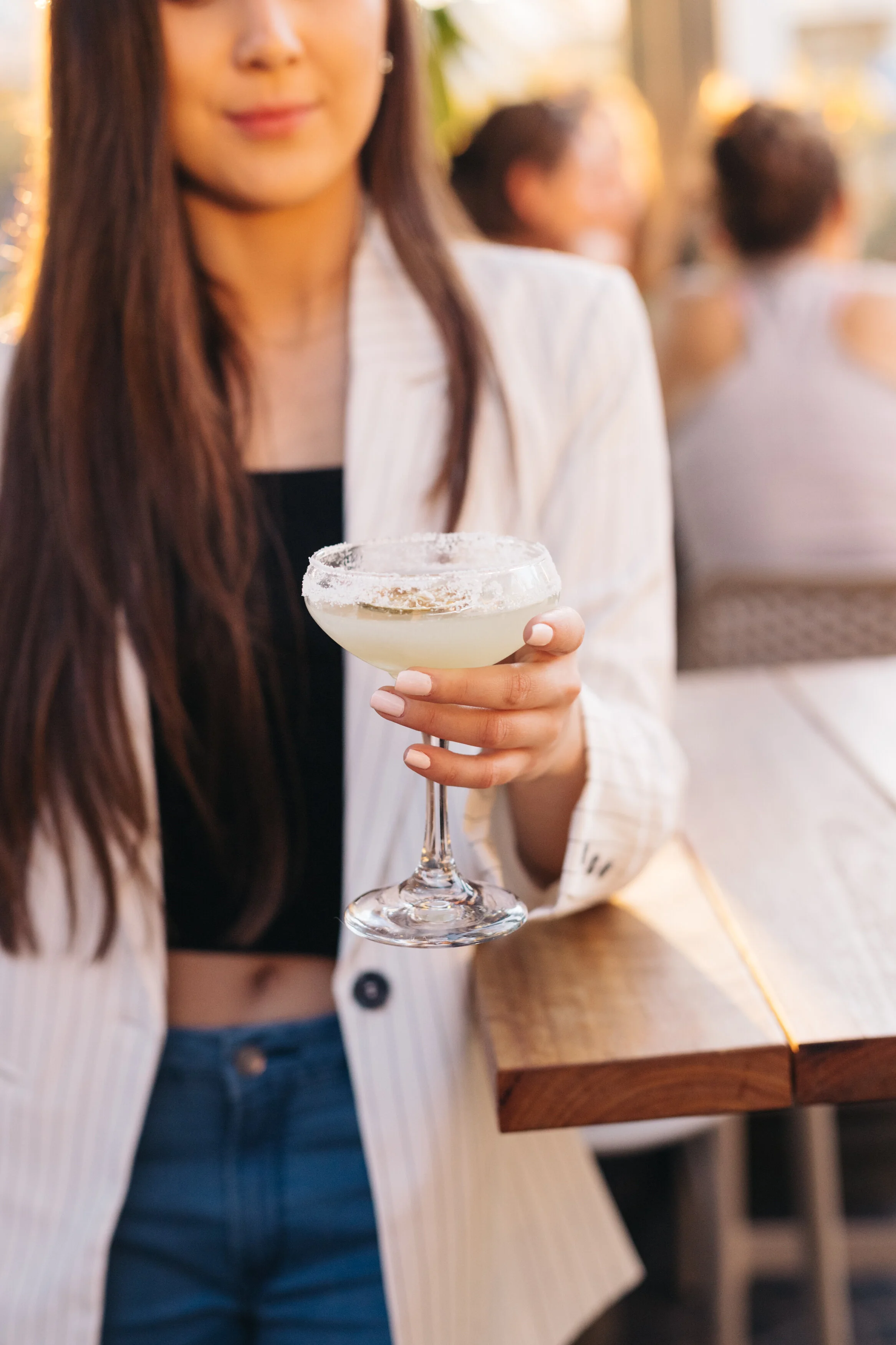 Restaurants Perth CBD | Elizabeth Quay Food & Bars | Family Friendly ...