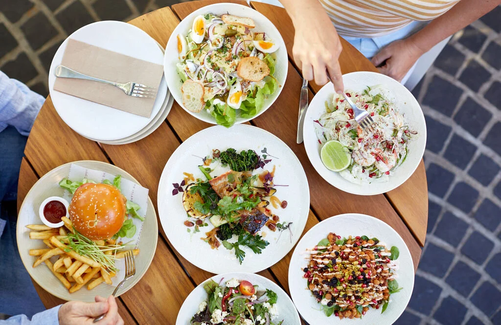The Island at Elizabeth Quay