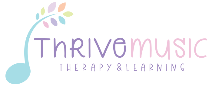 Music Therapy NDIS — THRIVE MUSIC: THERAPY AND LEARNING