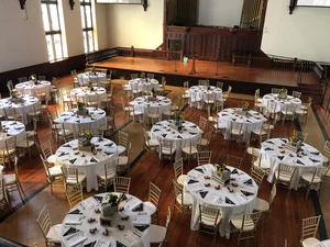 Ransom Ministries — Studio08 - Event Planner Mobile, Alabama