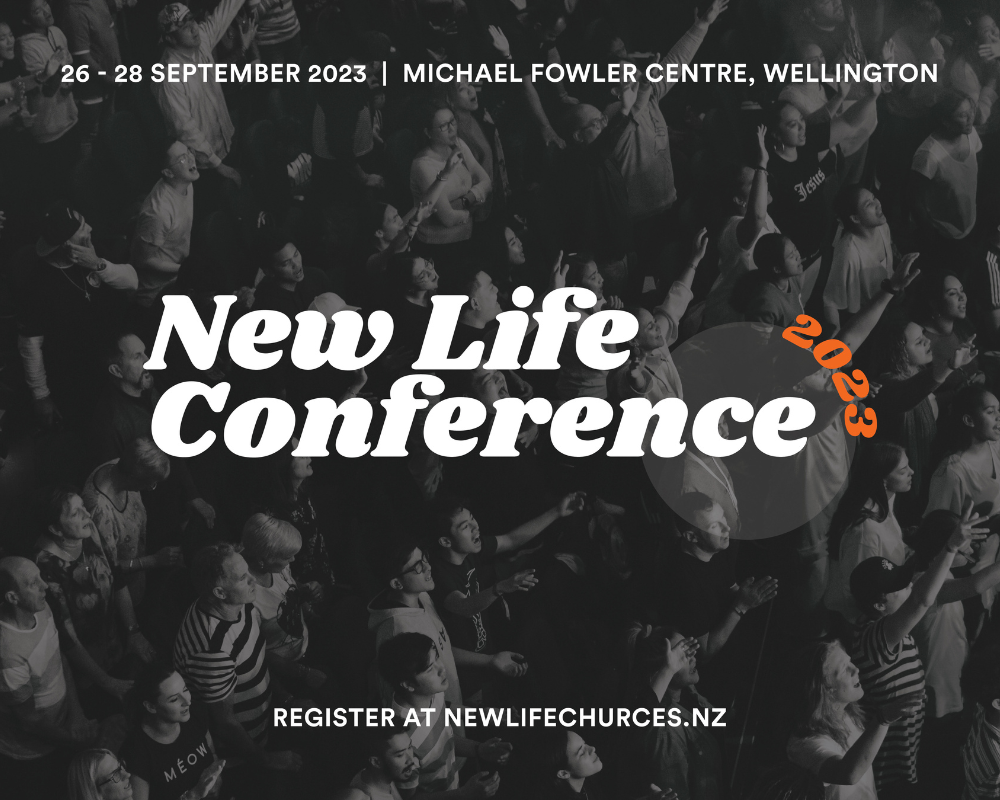 Events — Thrive Church