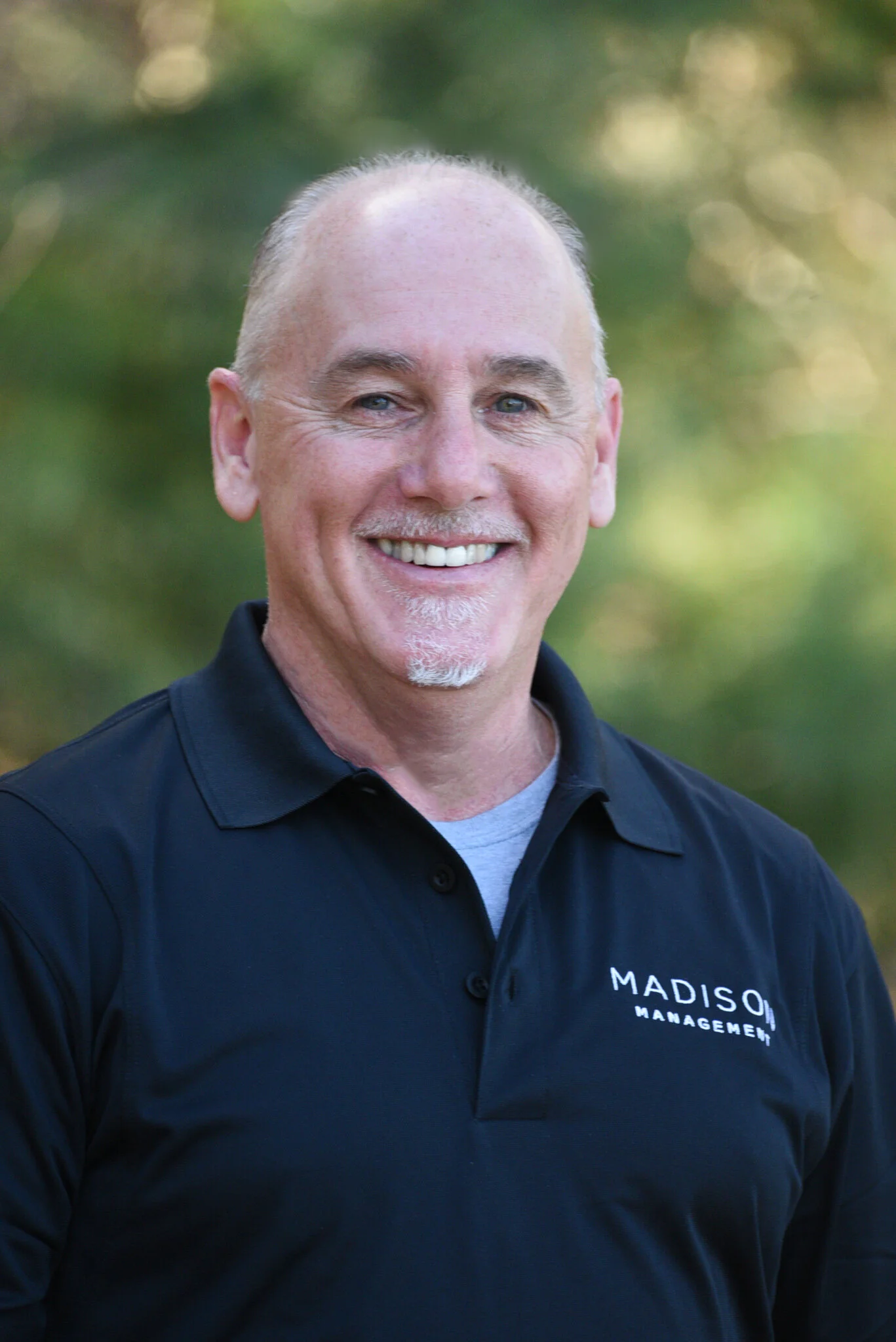 Team — Madison Management