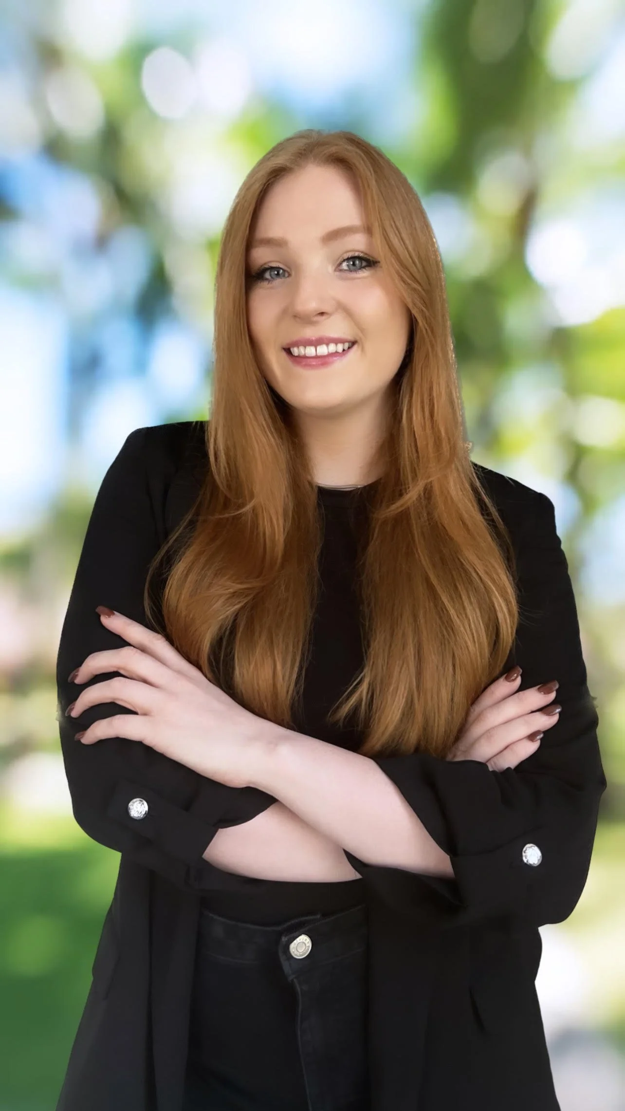 Team — Madison Management