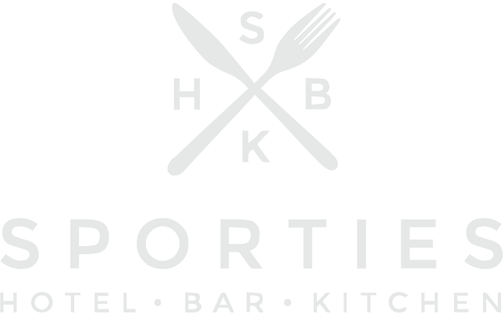 Sporties Hotel — Beetle Black Media