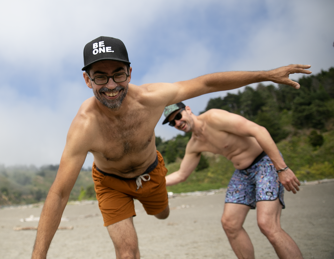 Wild Heart Men's Retreat: Inclusive, Nourishing & Powerful | Reboot ...