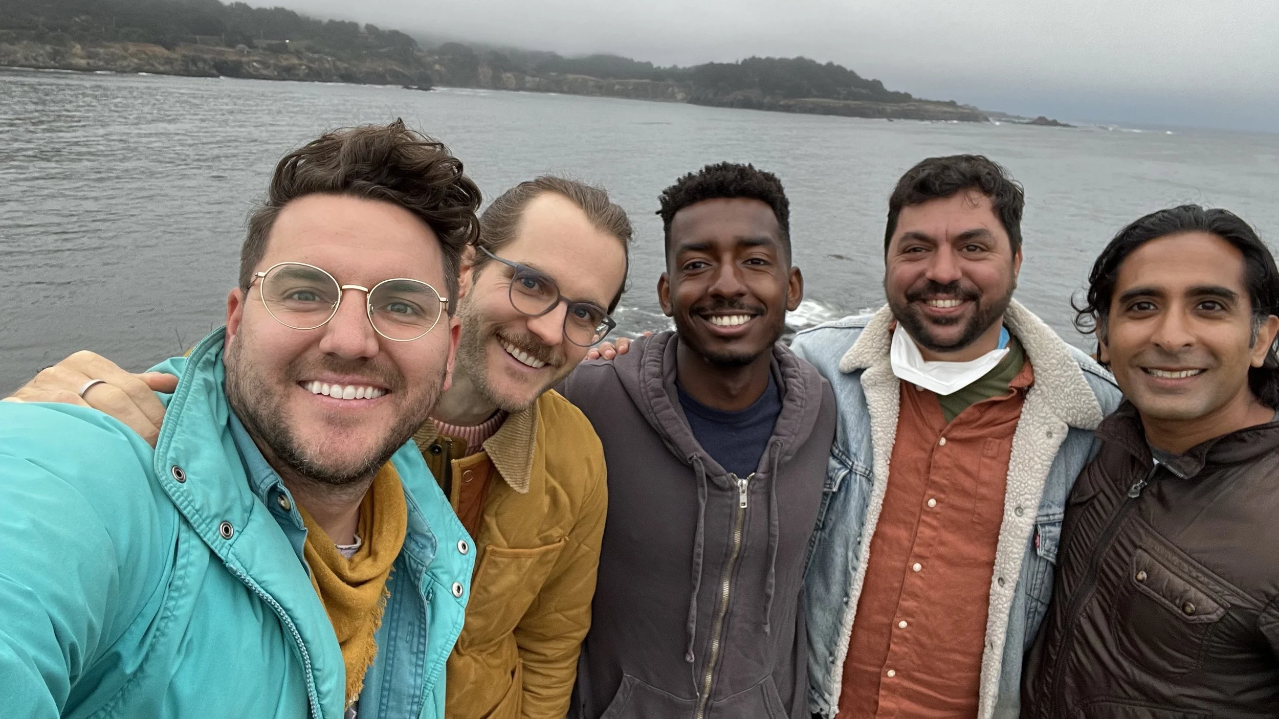 Transformational Men's Retreats for Both Straight & Queer Male ...