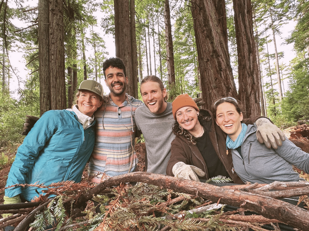 Spirit Camp Retreat Center | Mendocino, California