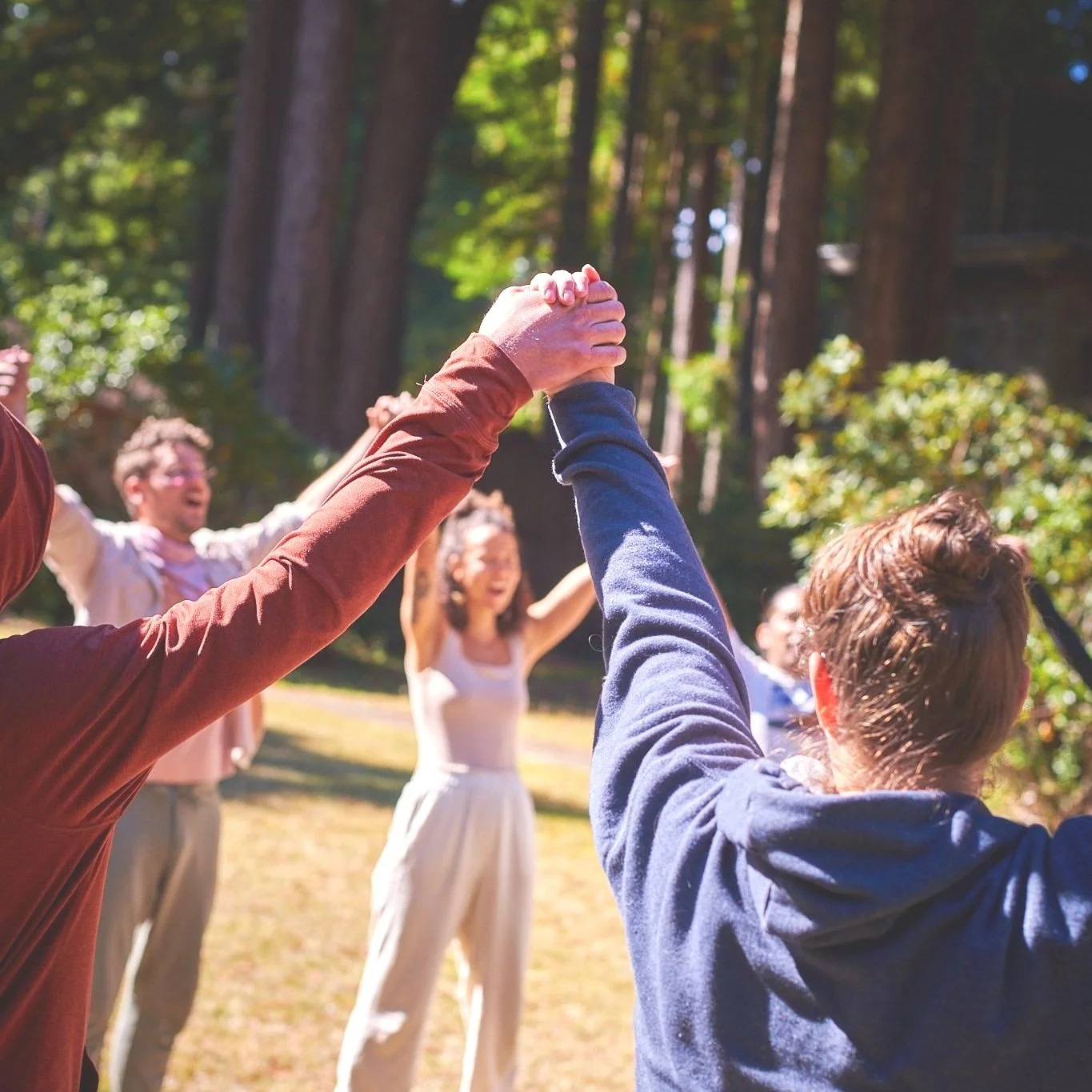 Spirit Camp Retreat Center | Mendocino, California