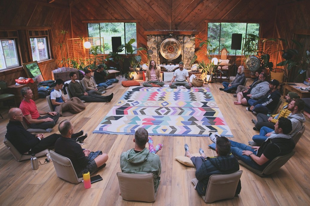 A company retreat location that is rejuvenating, inspiring, and ...