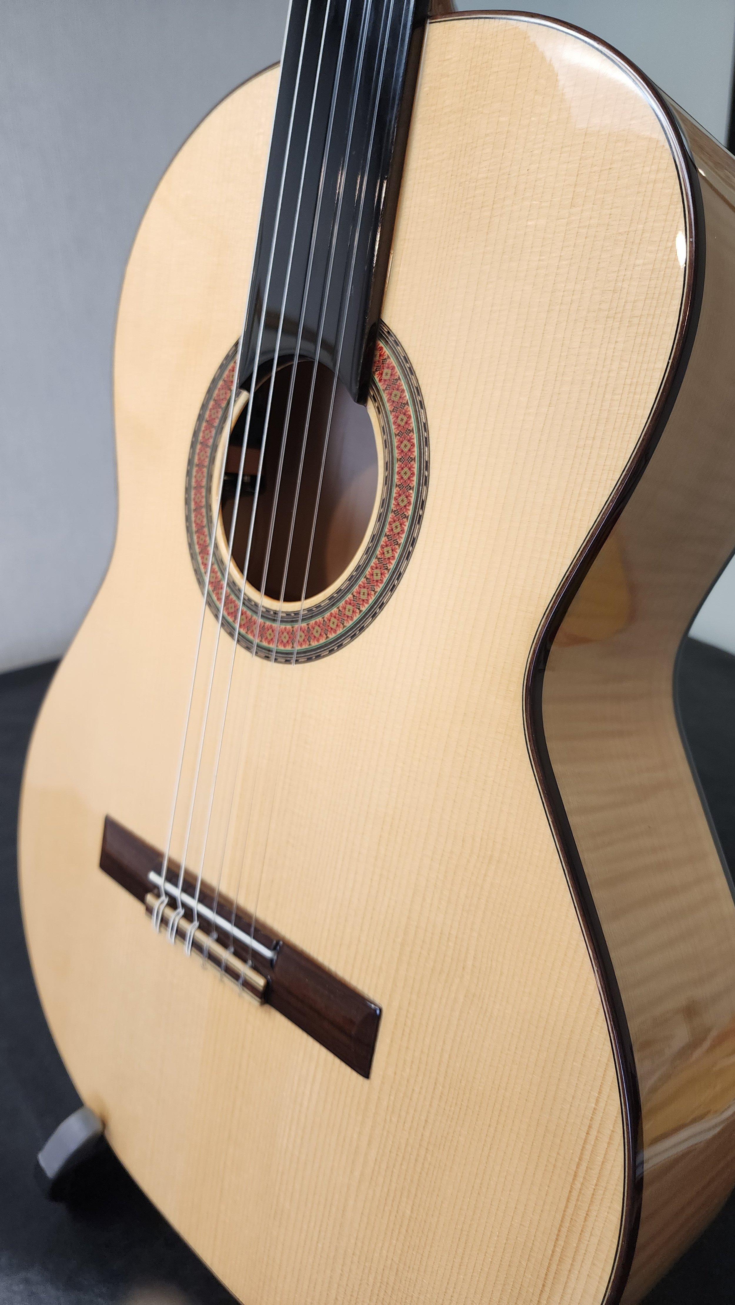 Pre Order N300f 950 — Official Resellers Of Altamira Fretless Classical Guitars