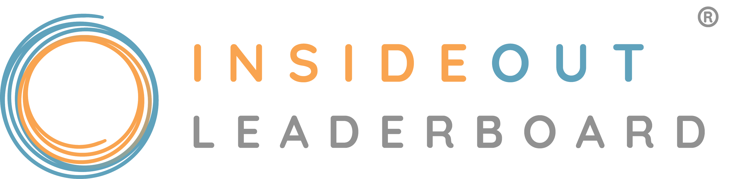 InsideOut Awards - celebrating our mental health and those who champion it.