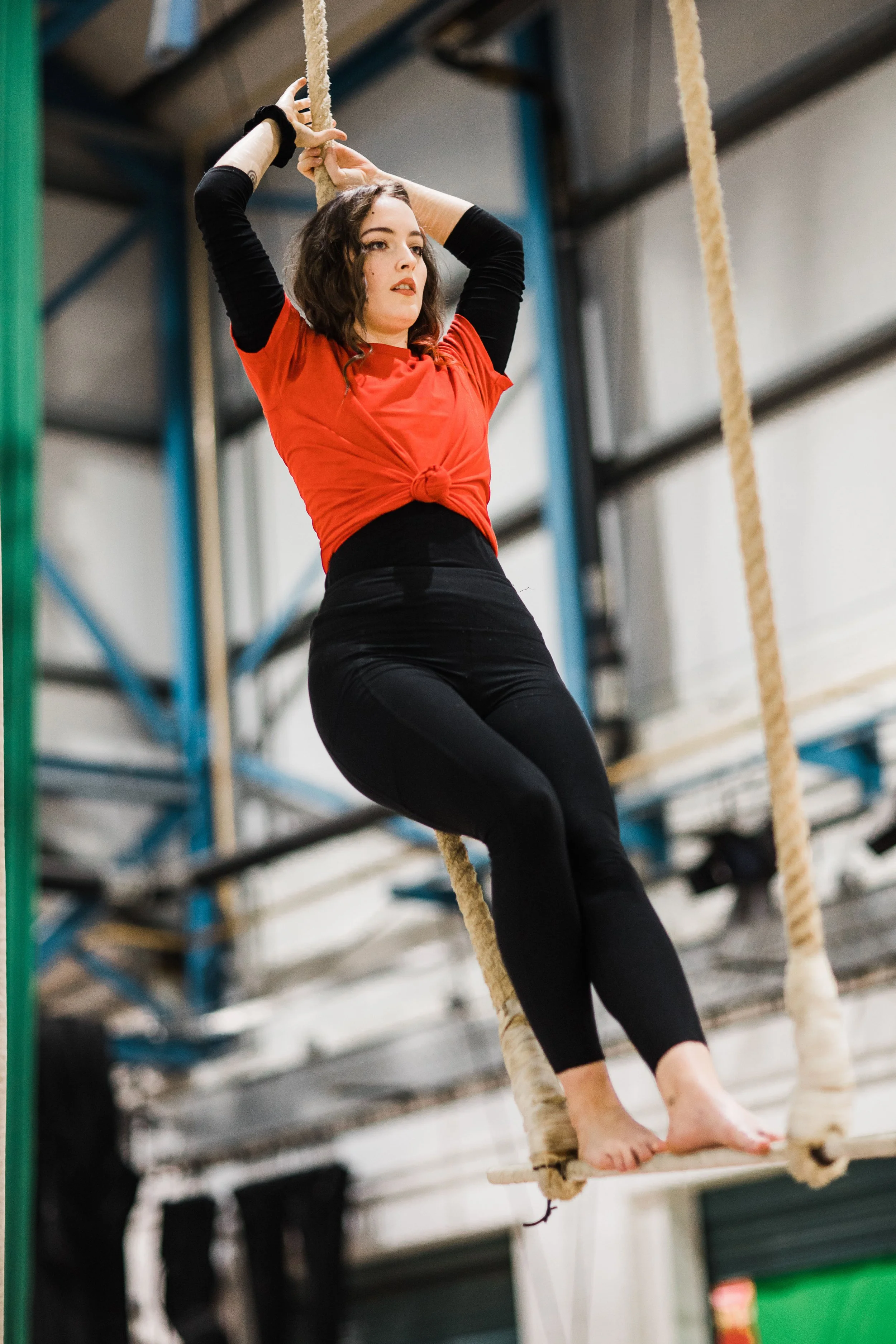 Adult Circus — Circusful