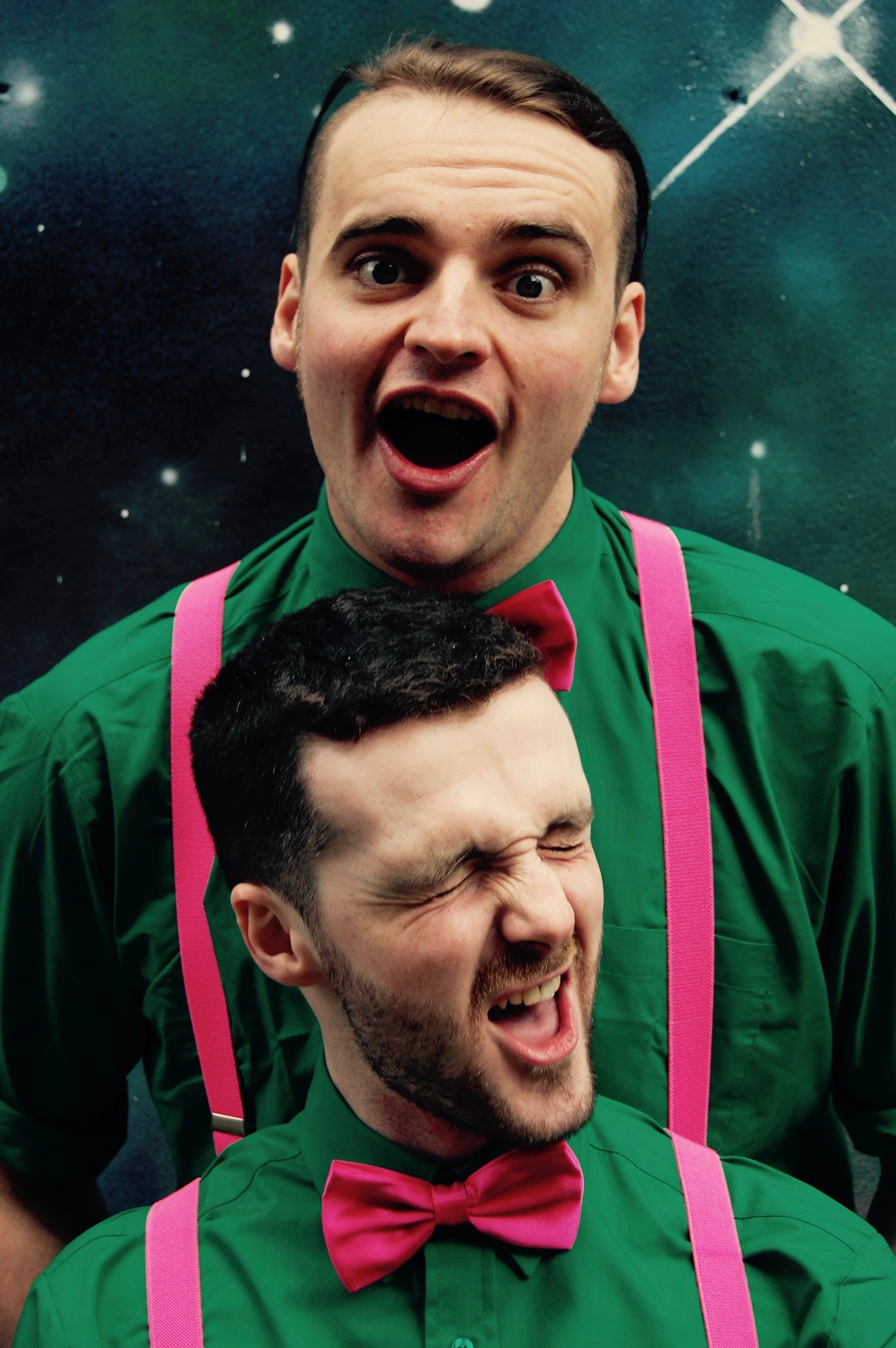 Artists & Performers — Circusful