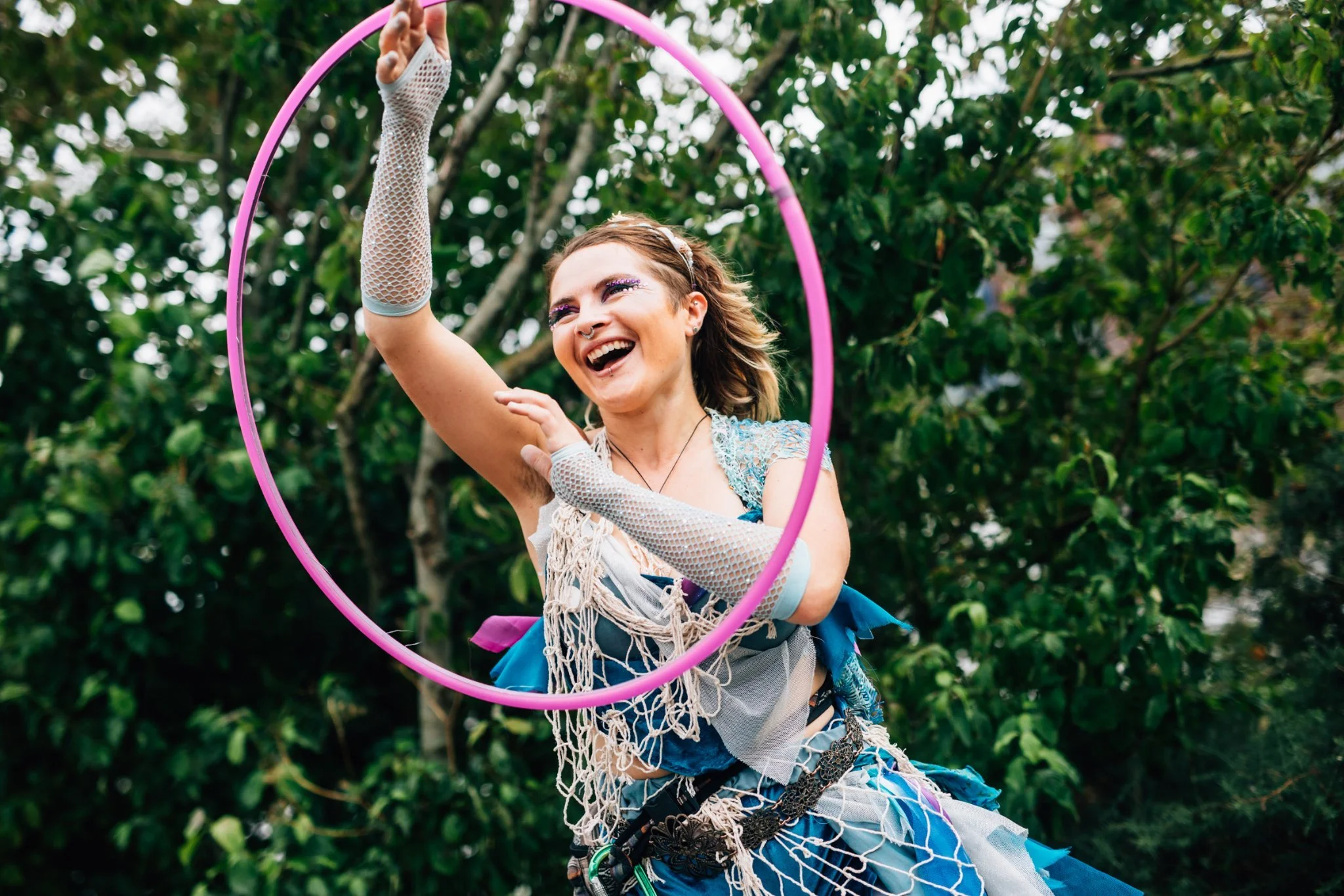 Artists & Performers — Circusful