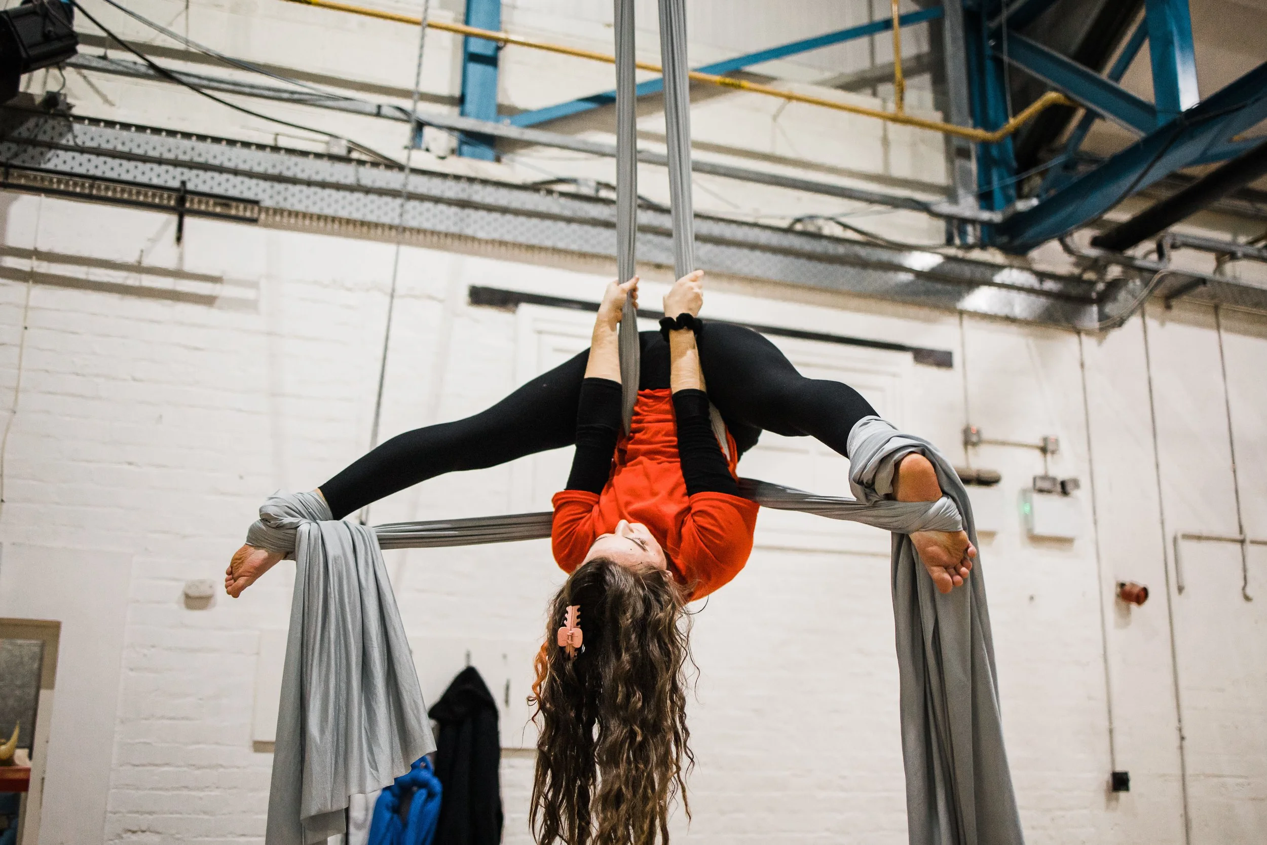 Adult Circus — Circusful