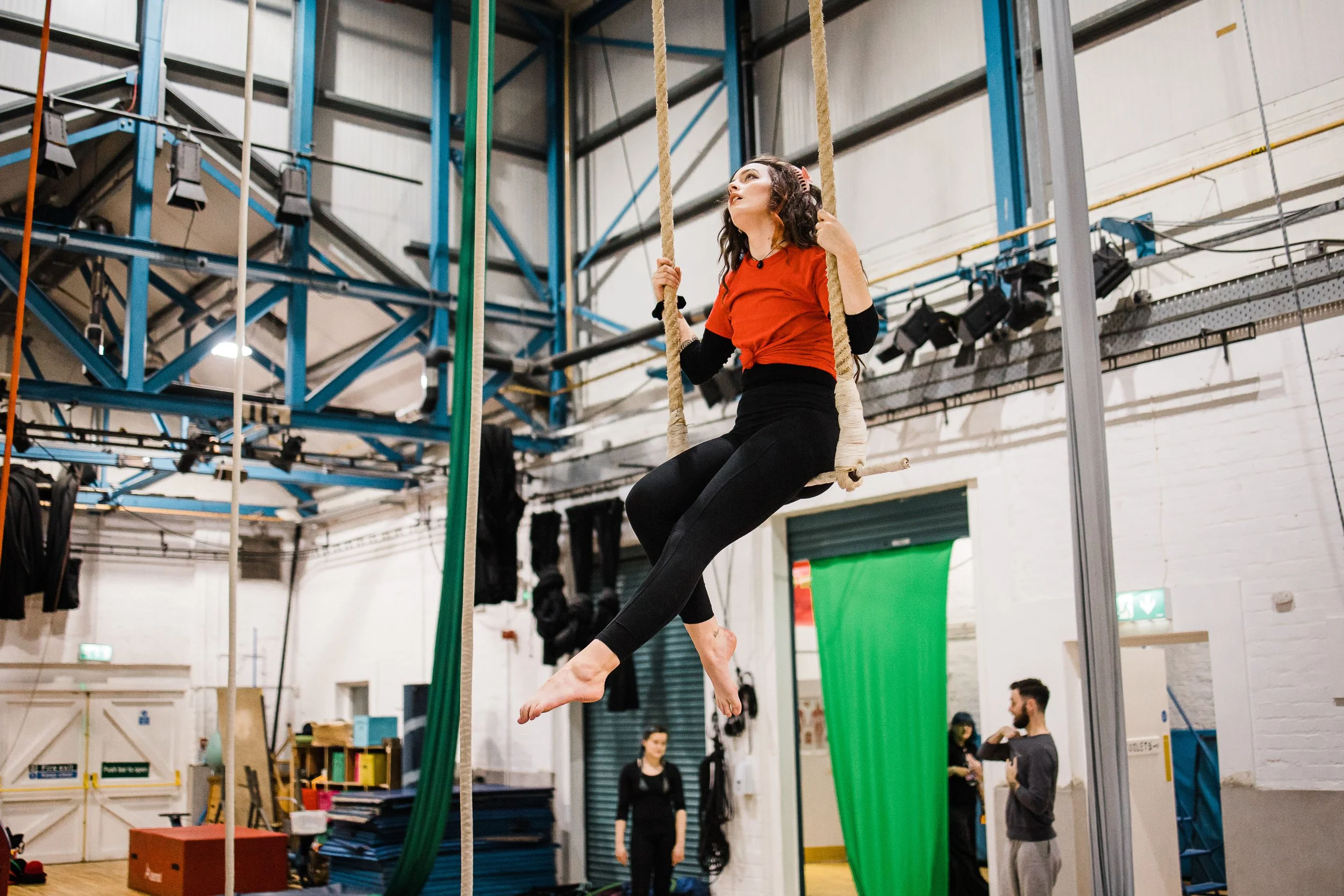 Adult Circus — Circusful